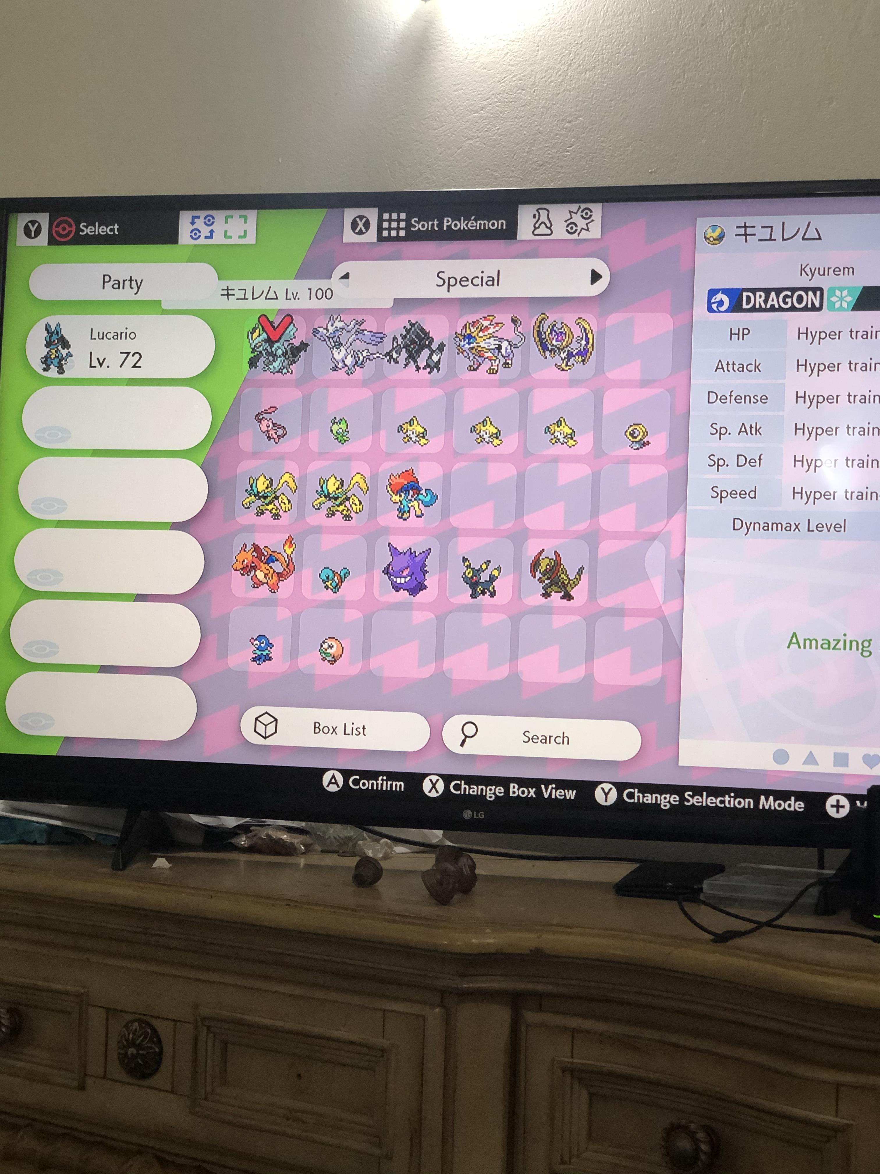 Collection so far | Scrolller