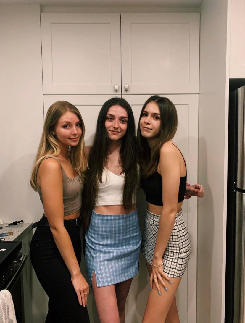 College babes | Scrolller