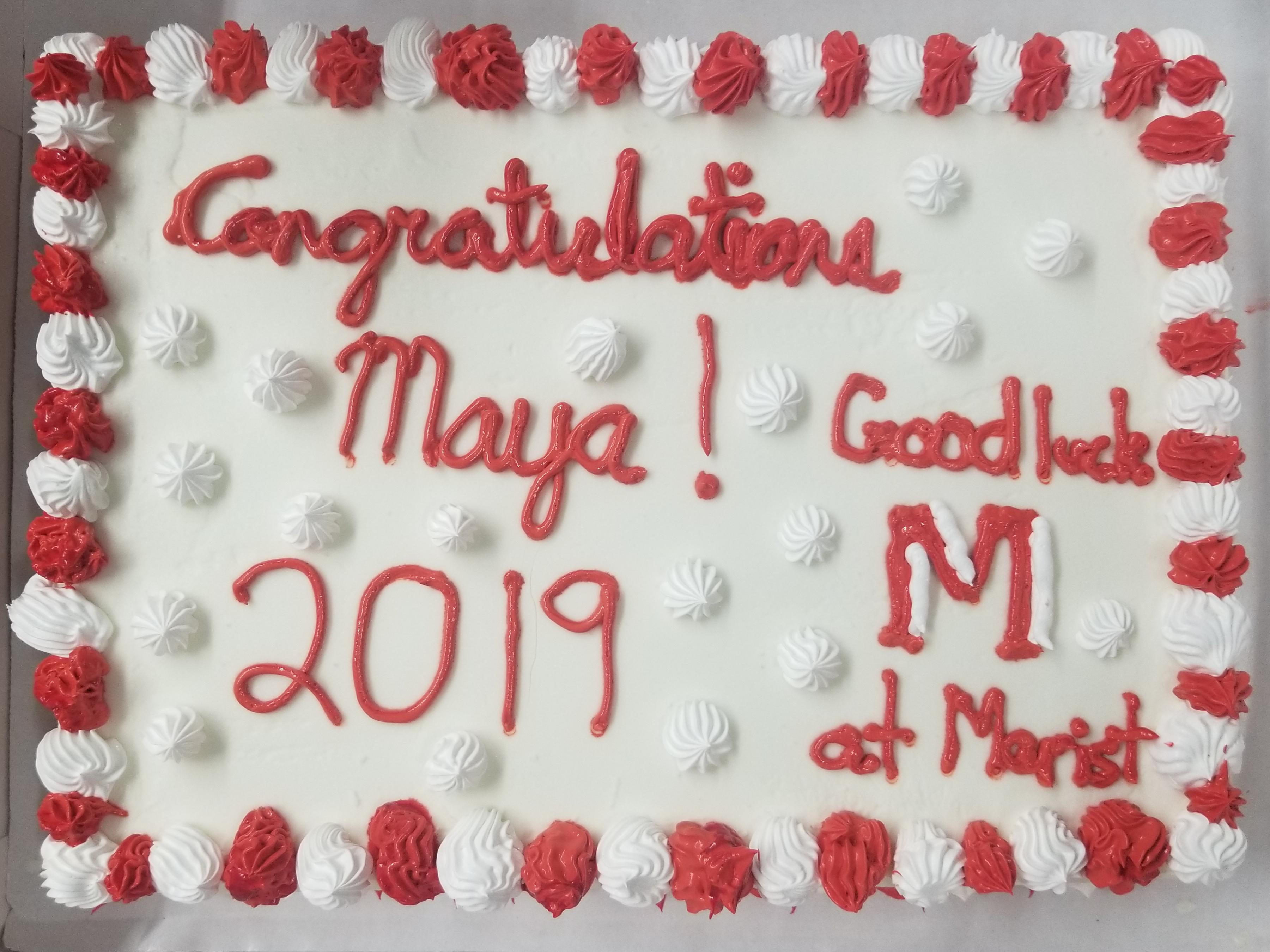 College Cake | Scrolller