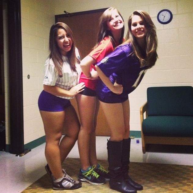 College Cuties | Scrolller