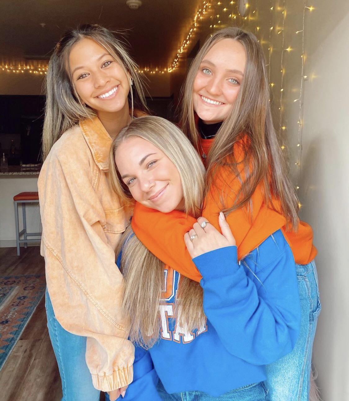 College freshman | Scrolller