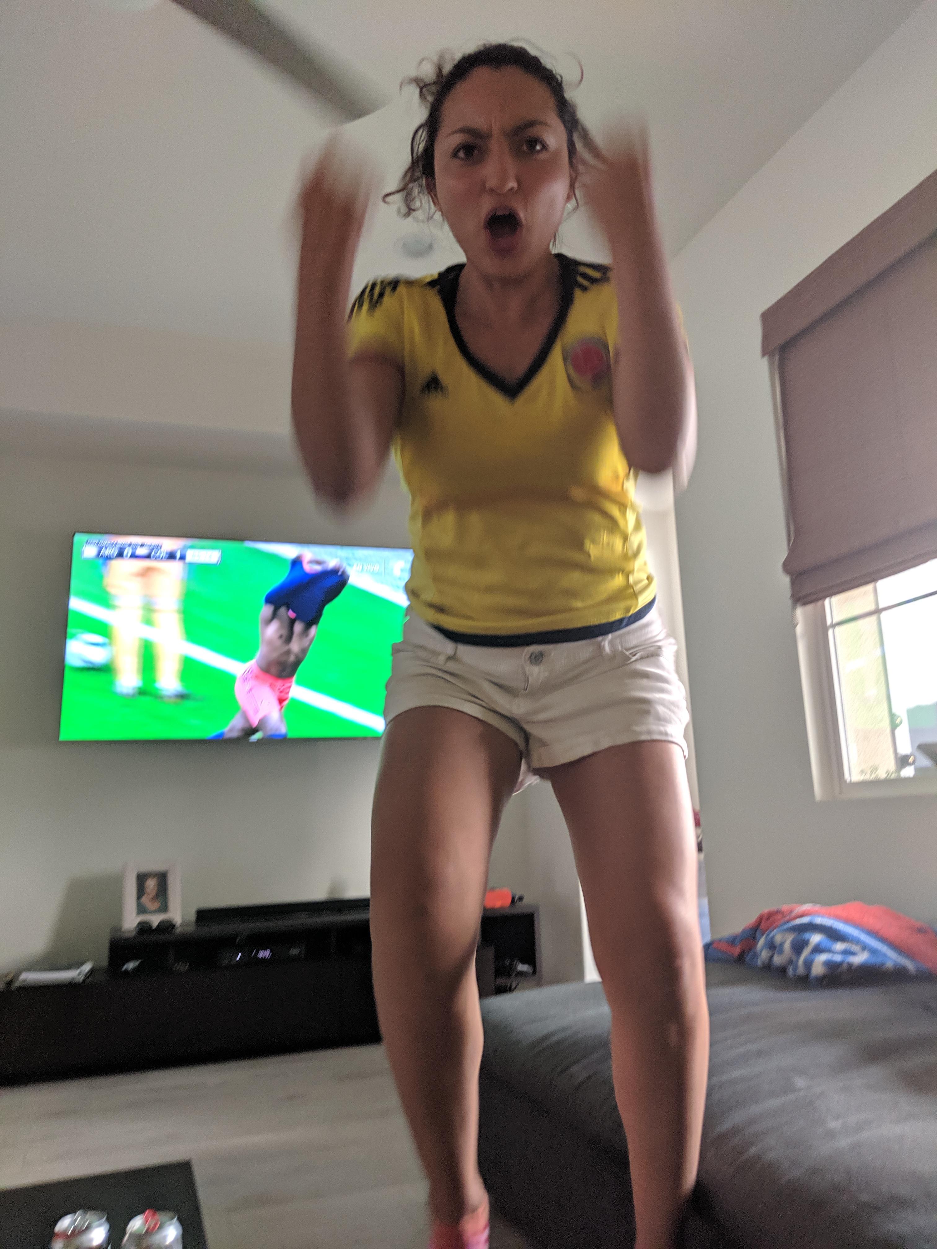 Colombiaaaaa | Scrolller