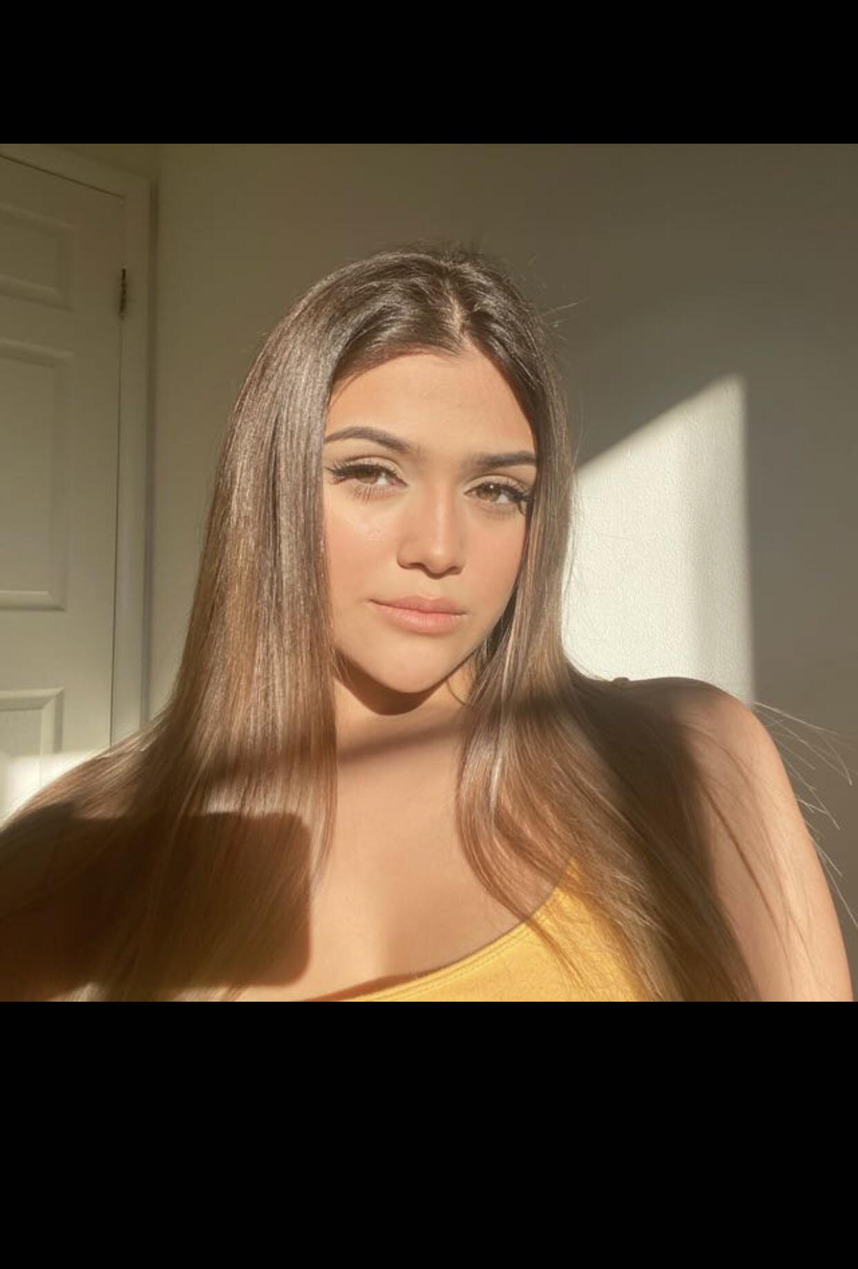 Colombian baddie , that goes to Cornell who has her ... | Scrolller