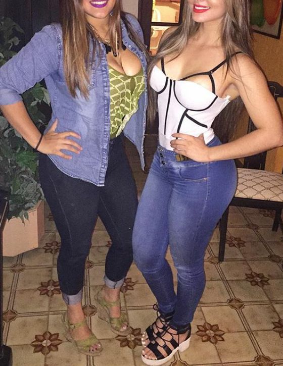 Colombiana Girls | Scrolller