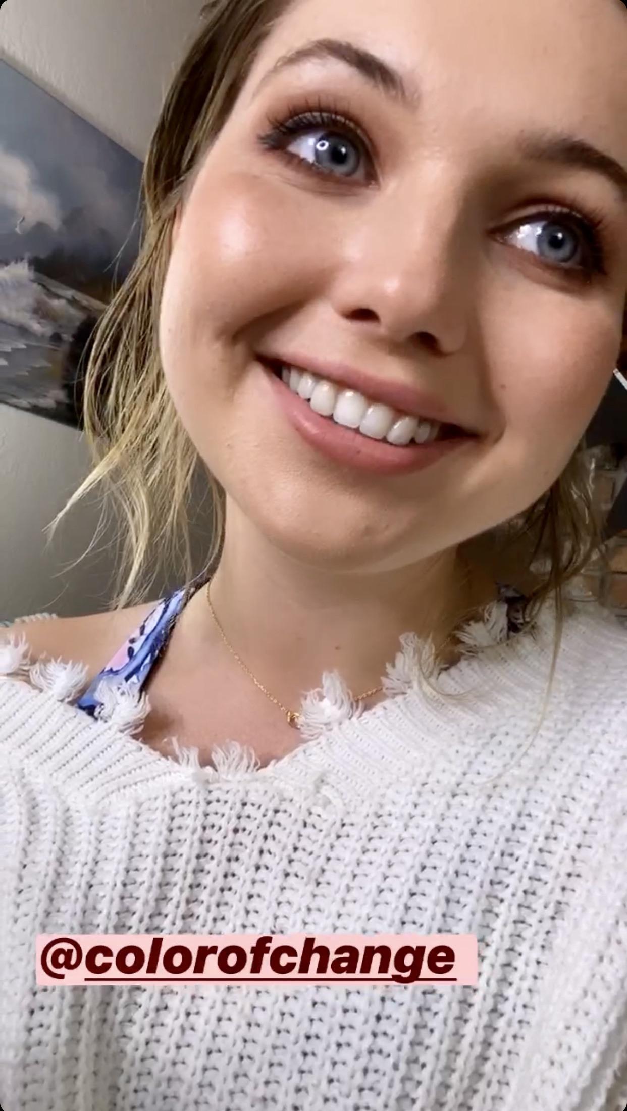 Color of change | Scrolller