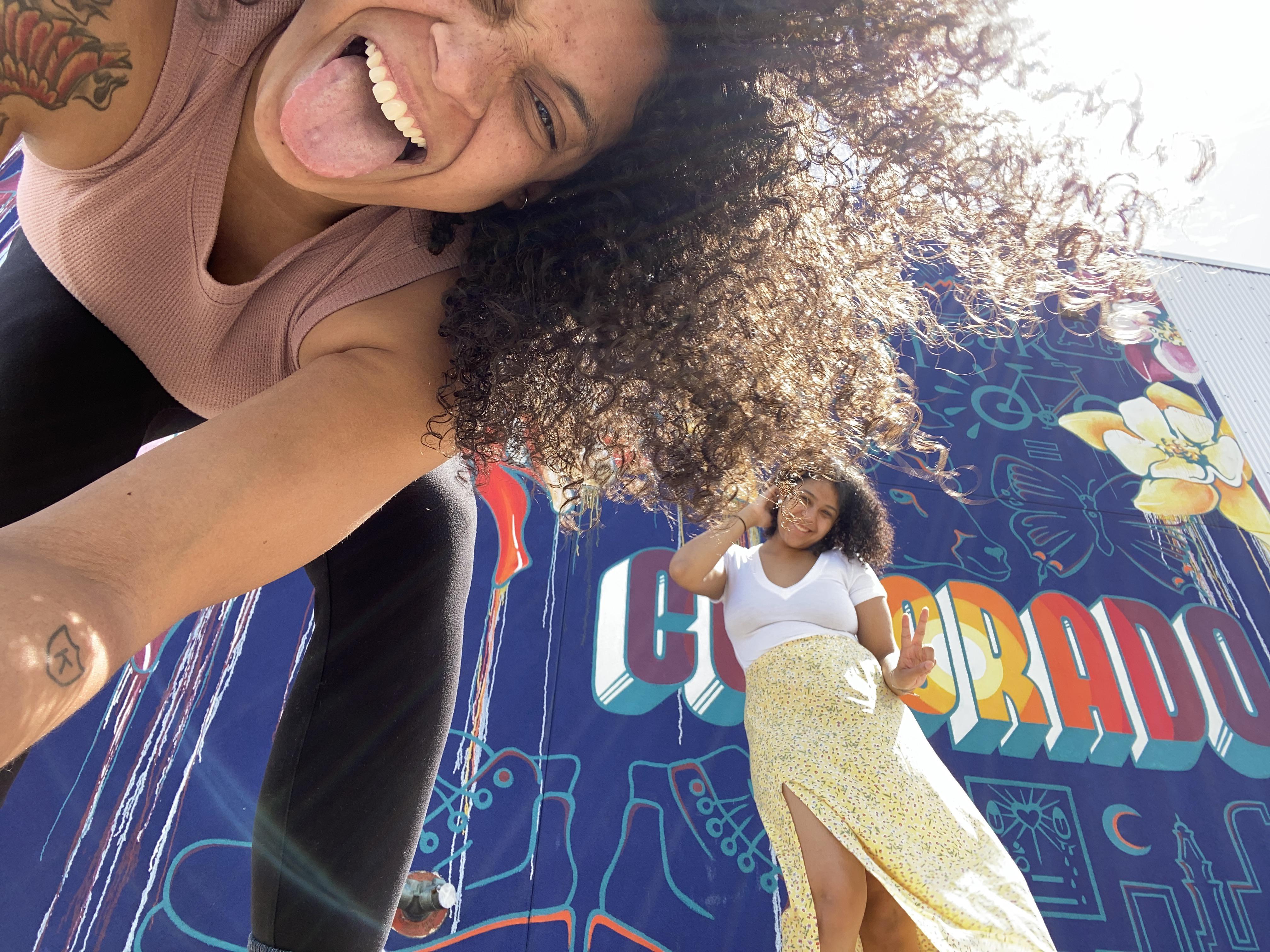 Colorado beauties(19&29)😻😻 | Scrolller