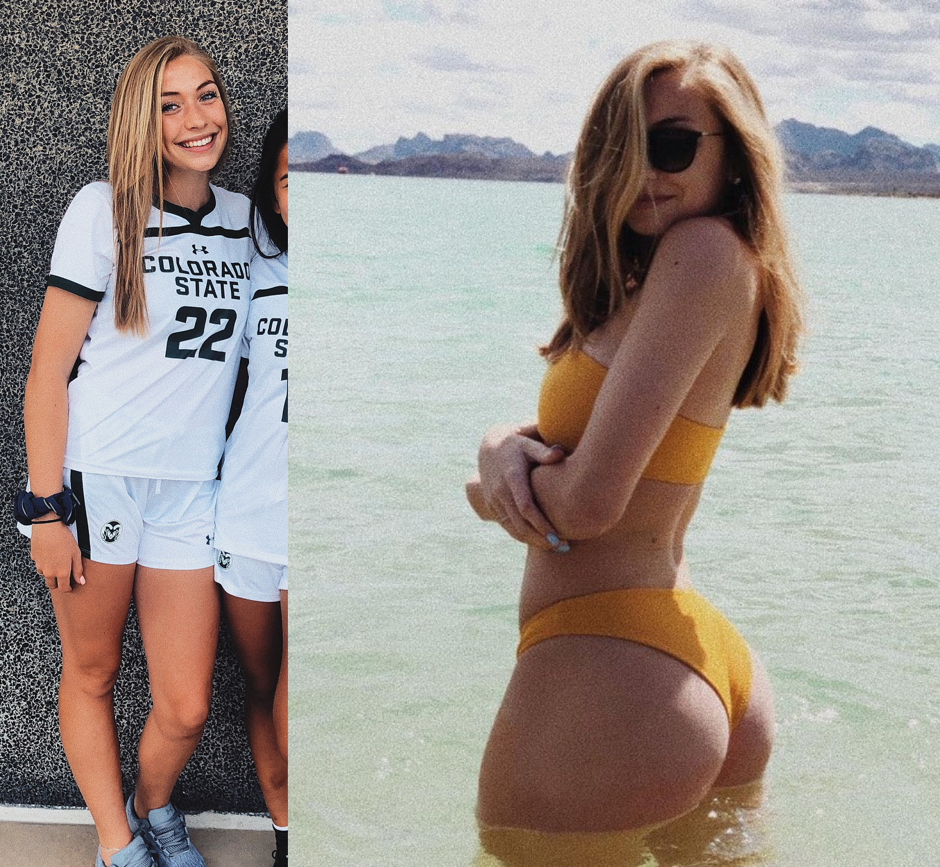 Colorado State | Scrolller