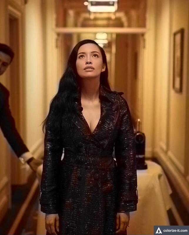 colorized | Scrolller