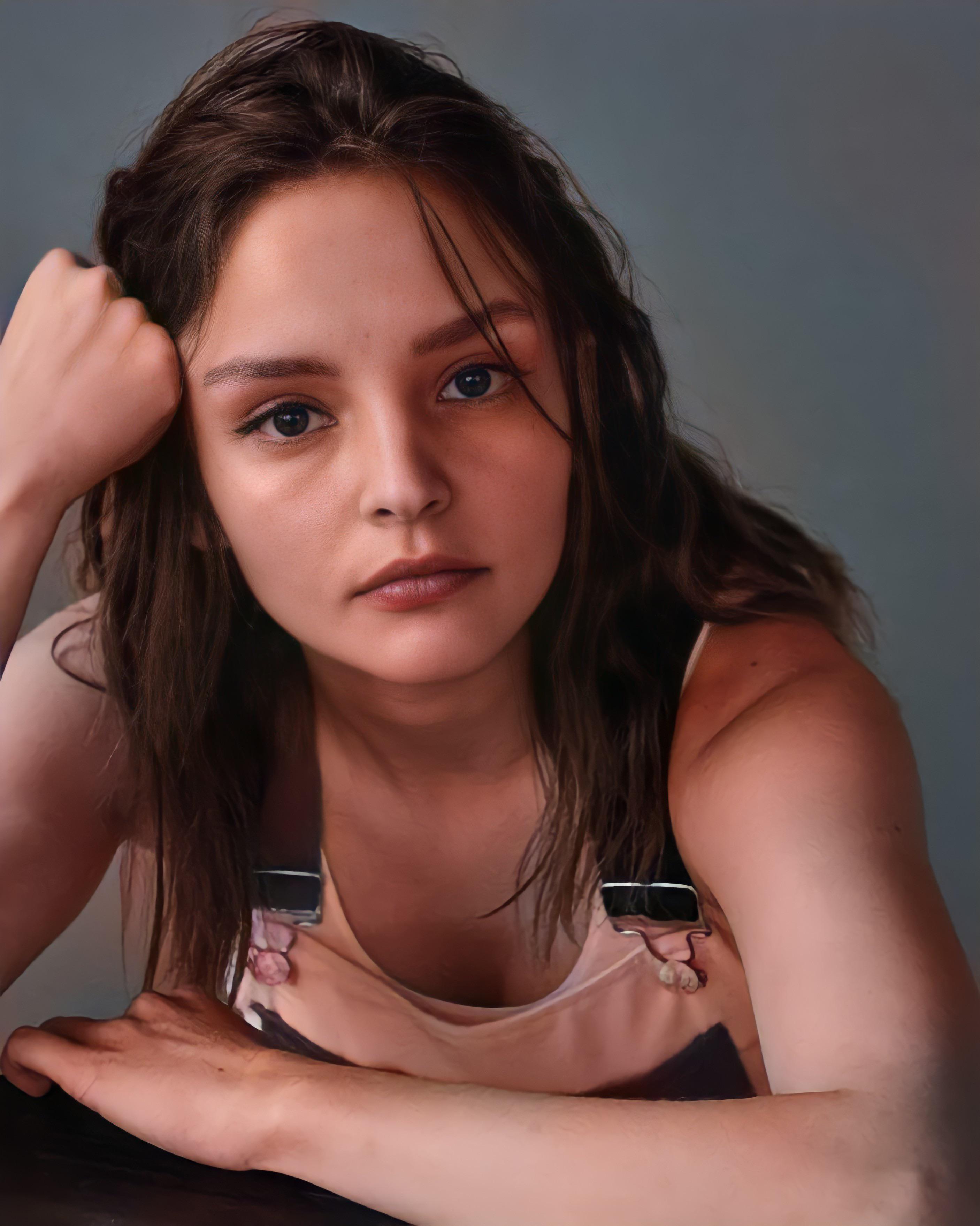 Colorized and Enhanced. So Beautiful. | Scrolller