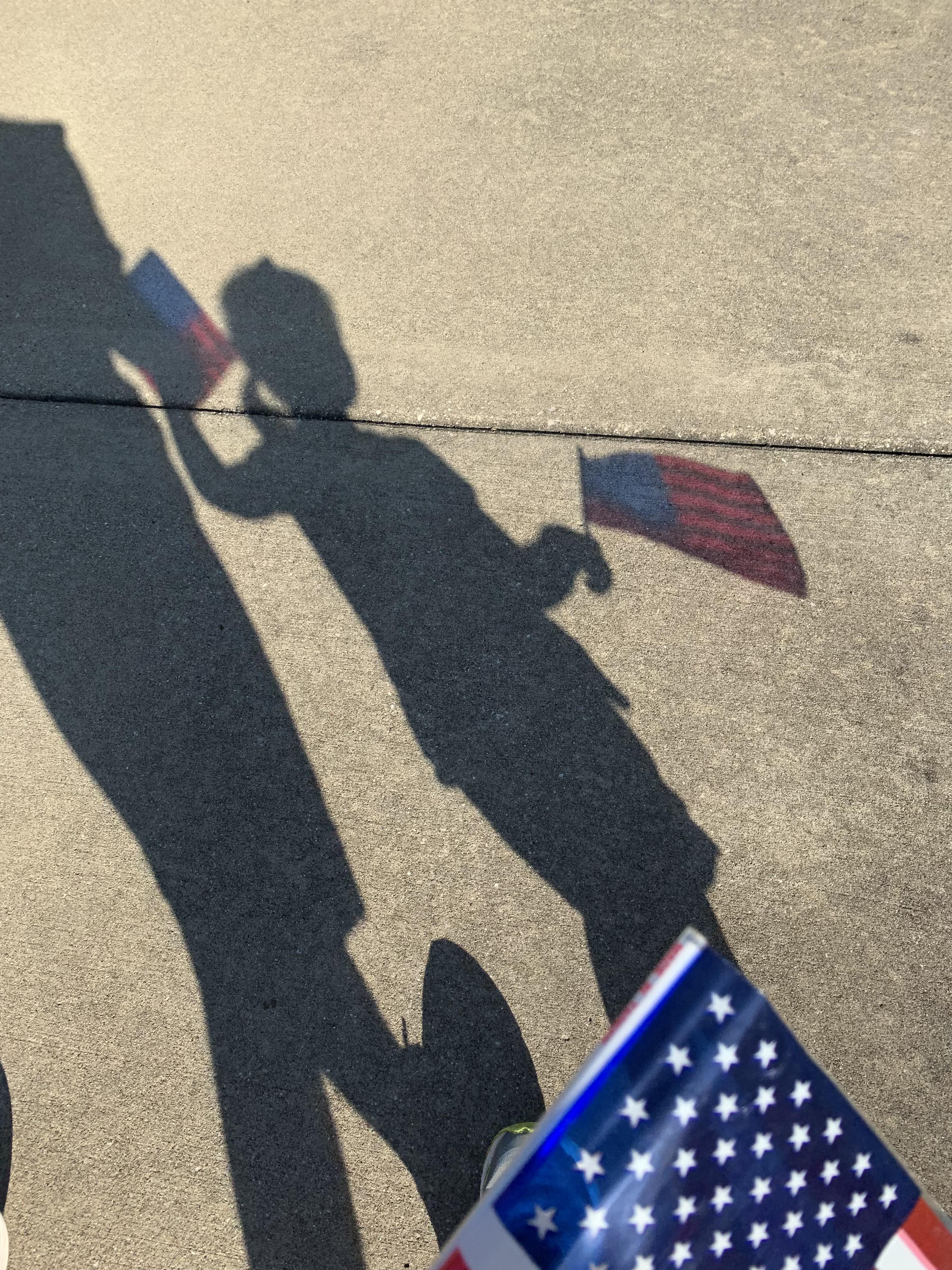 Colorized shadows | Scrolller