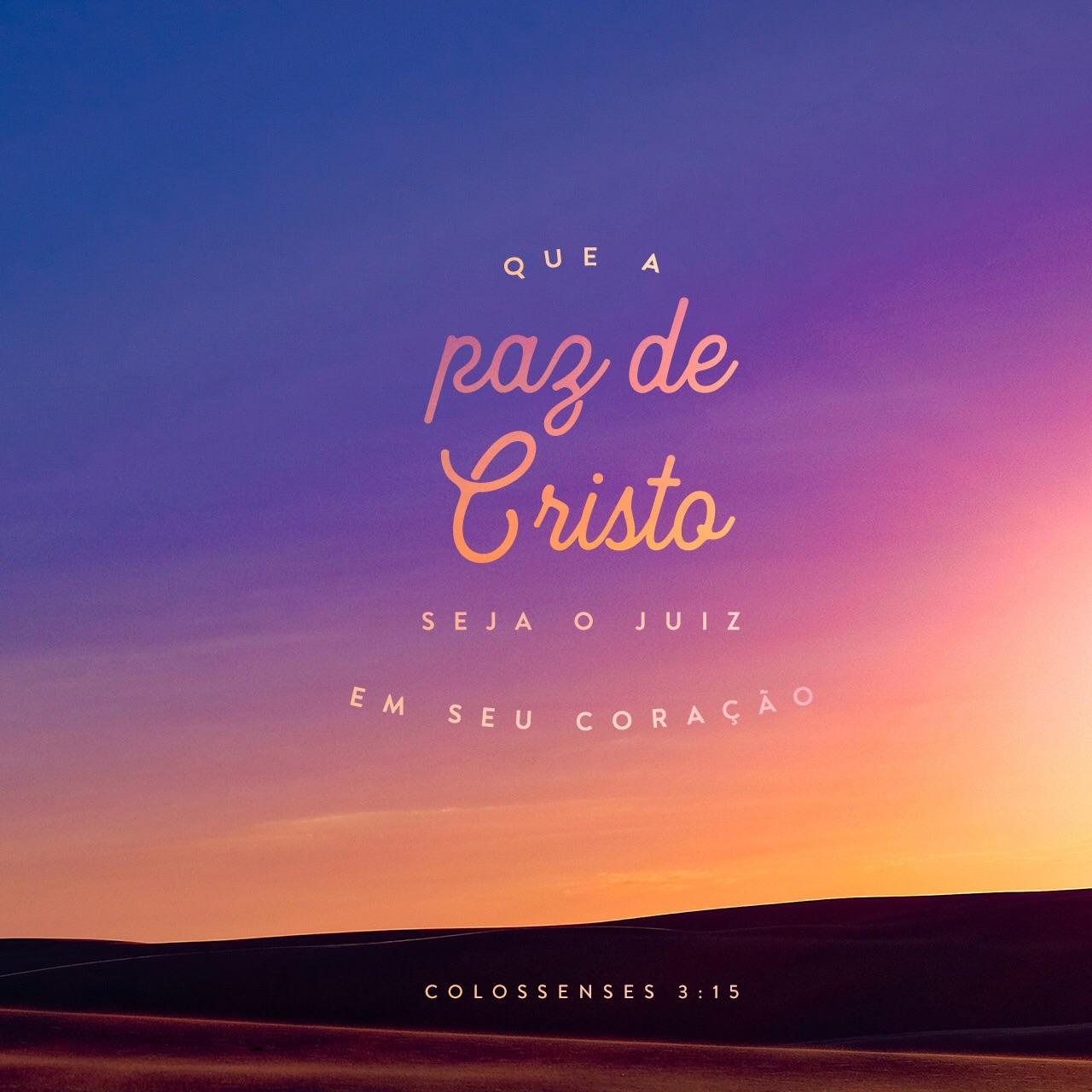Colossenses 3:15 | Scrolller