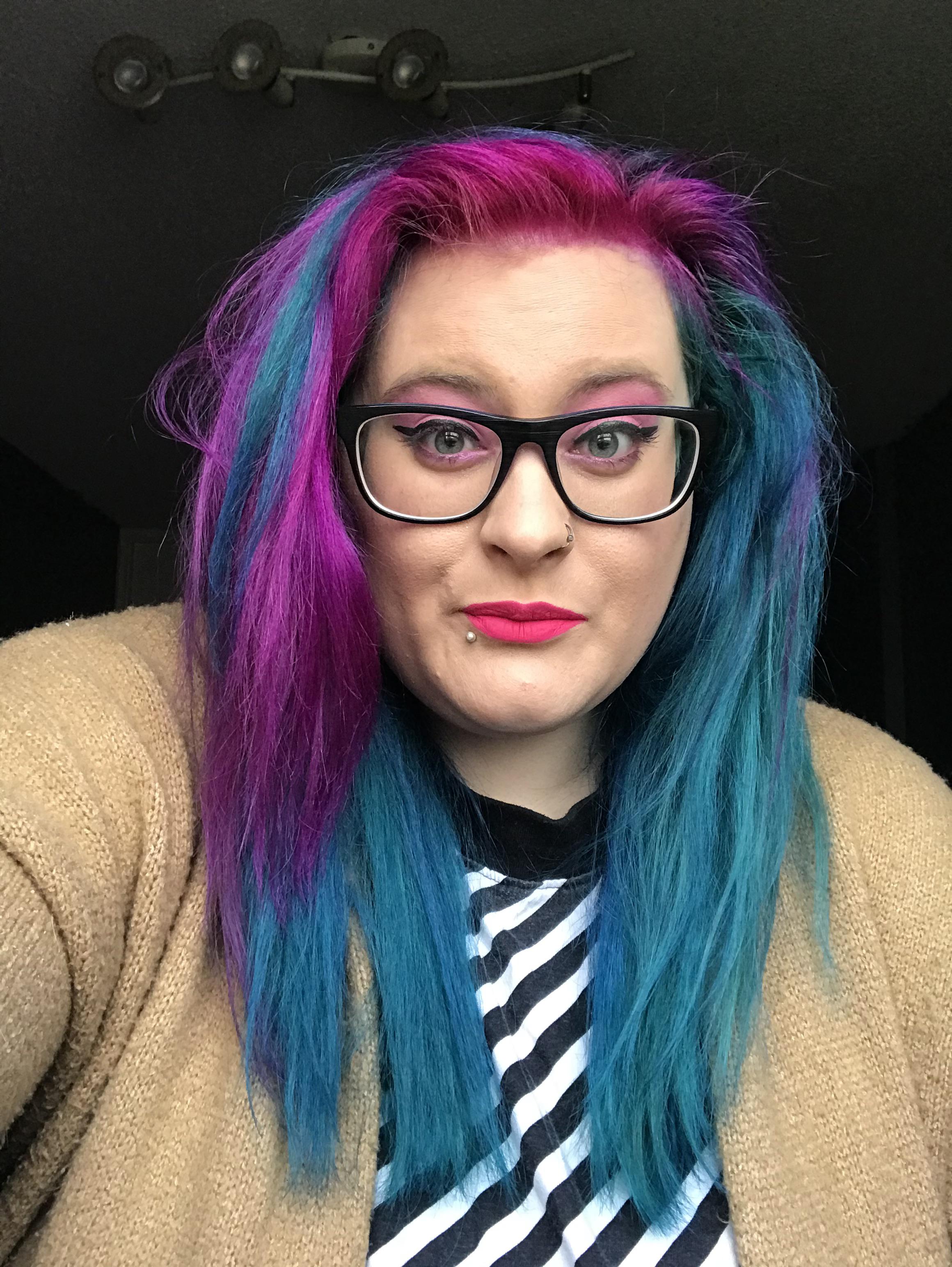 Colour in winter [29] | Scrolller