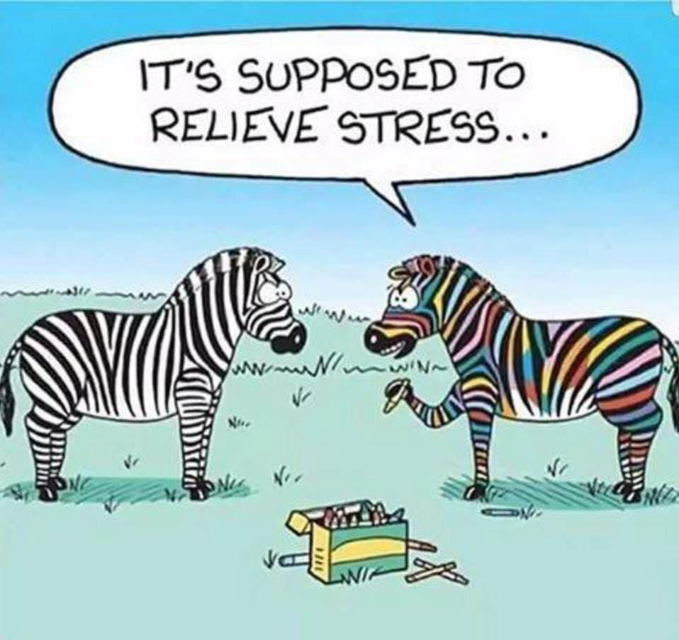 Colouwing always takes me to wittle space | Scrolller