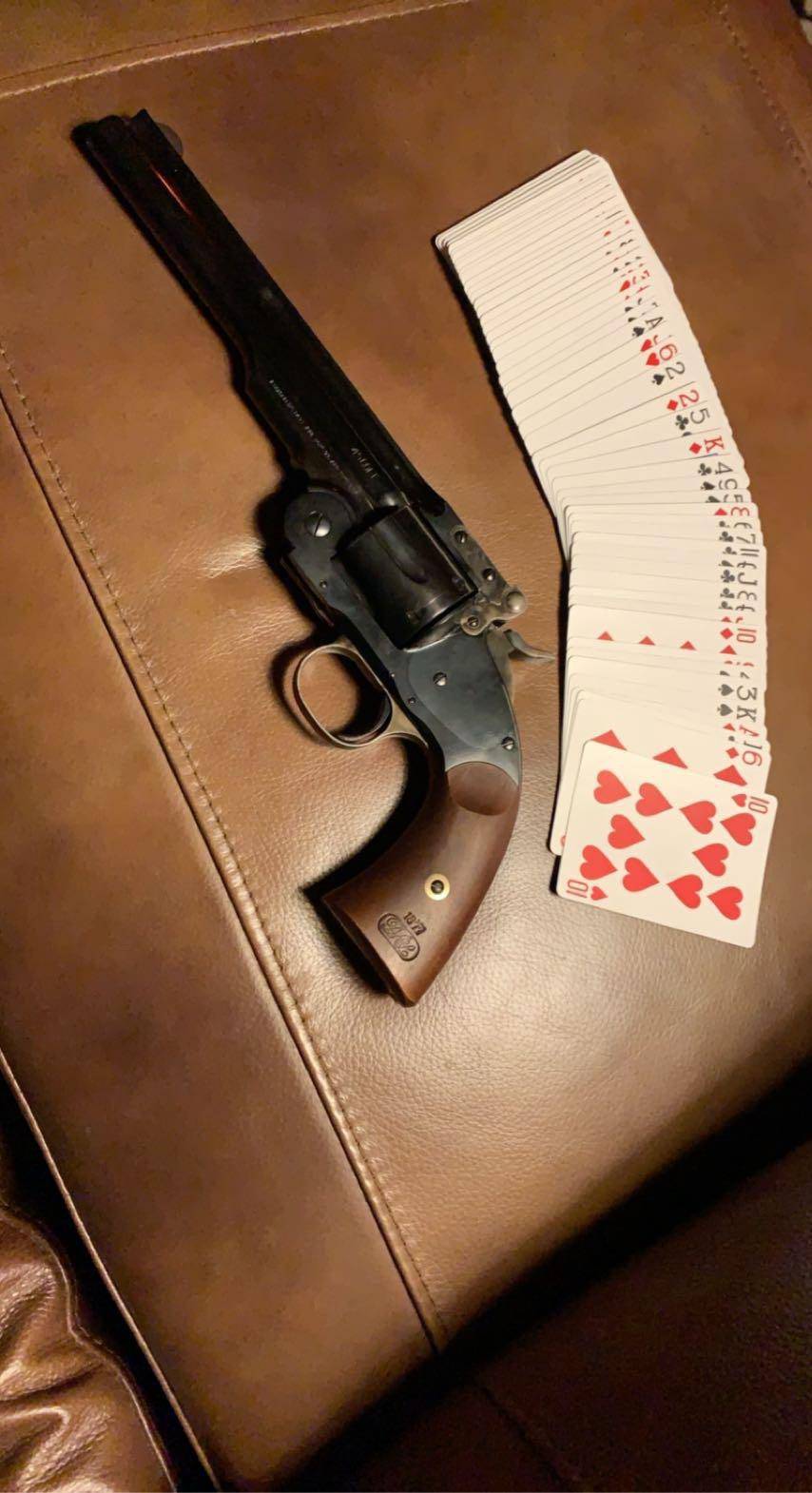 Colt schofield love you dad | Scrolller