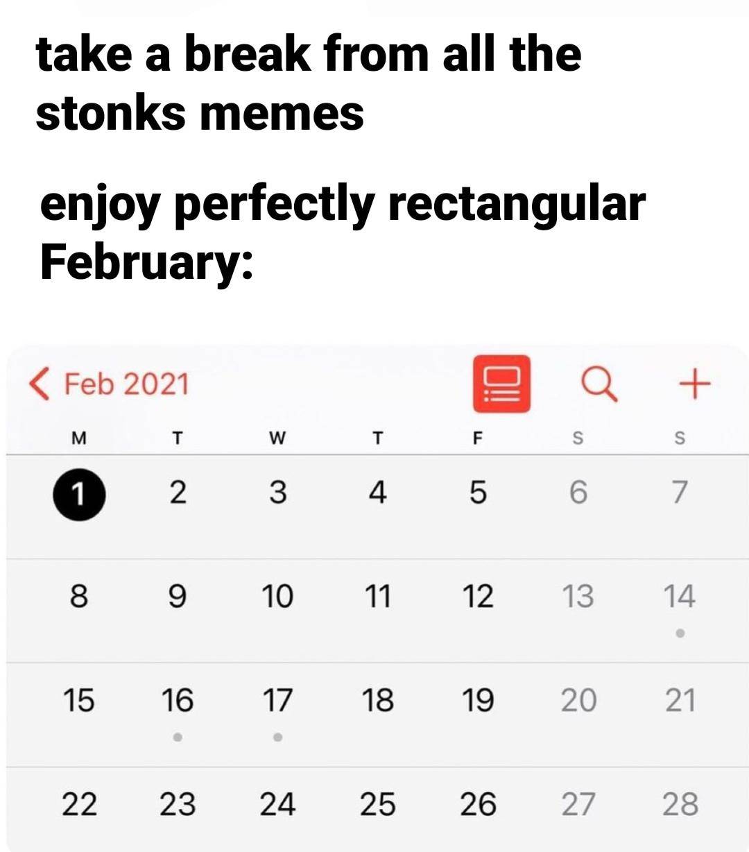 Non stonks meme alert | Scrolller