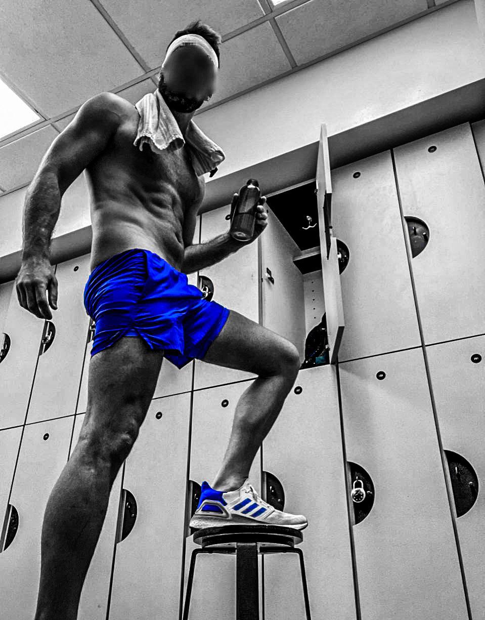 Come flex with me! | Scrolller