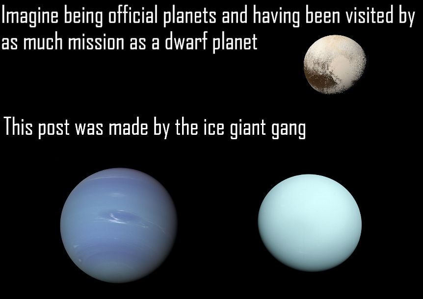 Come on NASA | Scrolller