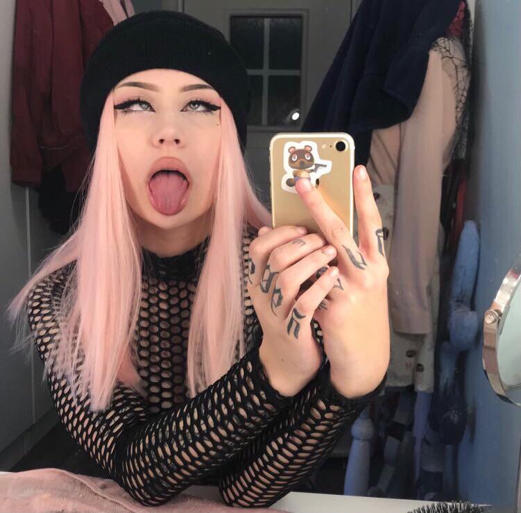 Come play with me daddy... 💦 | Scrolller