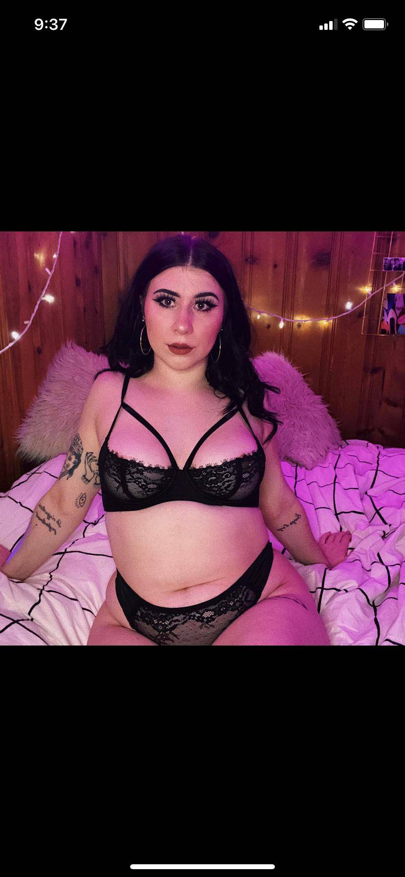 come lick me all over? | Scrolller