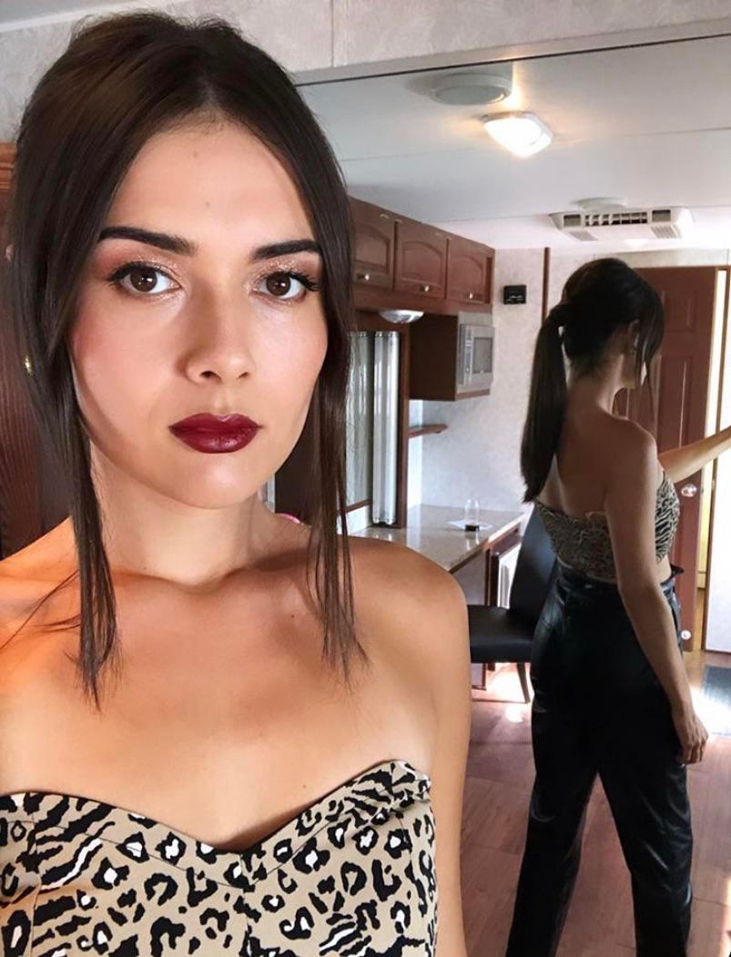 Comedian Patti Harrison | Scrolller