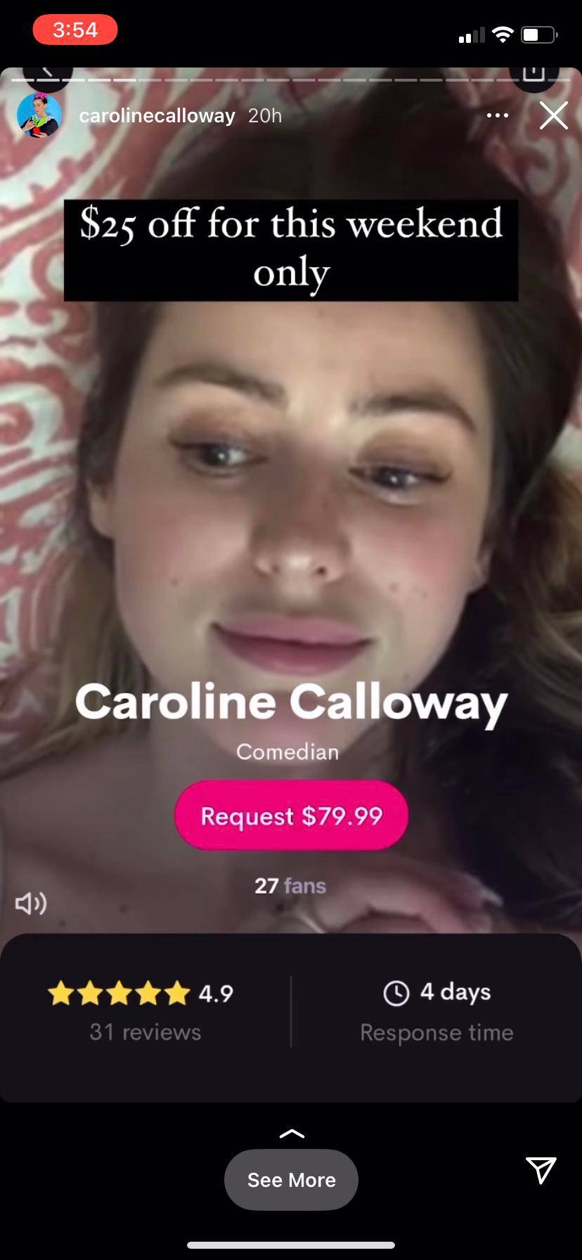 Comedian? Since when? | Scrolller