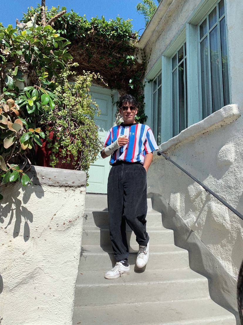 comfy pants | Scrolller