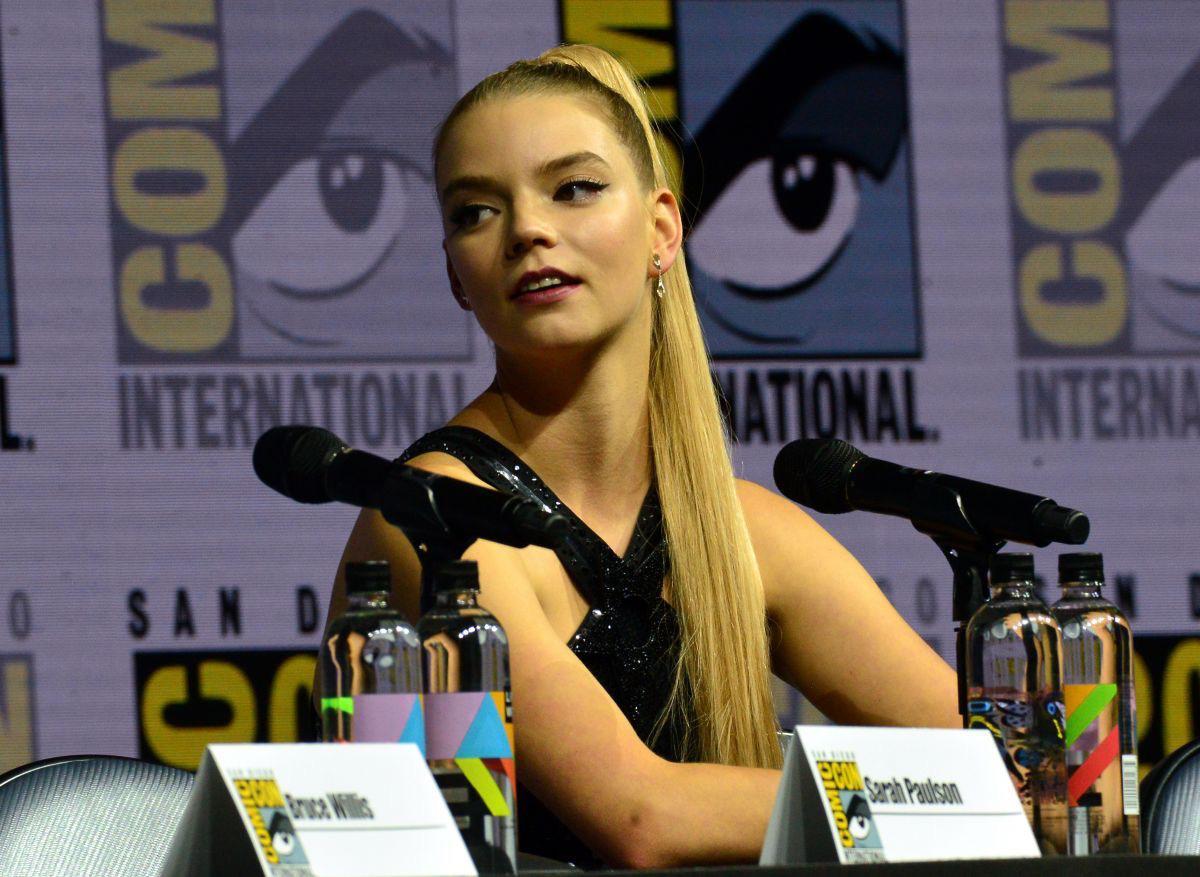 Comic-Con 2018 | Scrolller