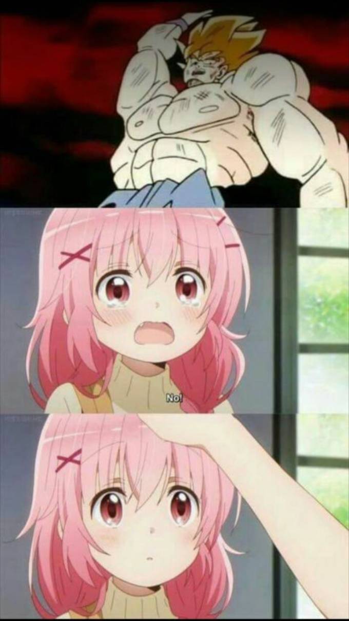 [Comic Girls] Unexpectedly Wholesome | Scrolller