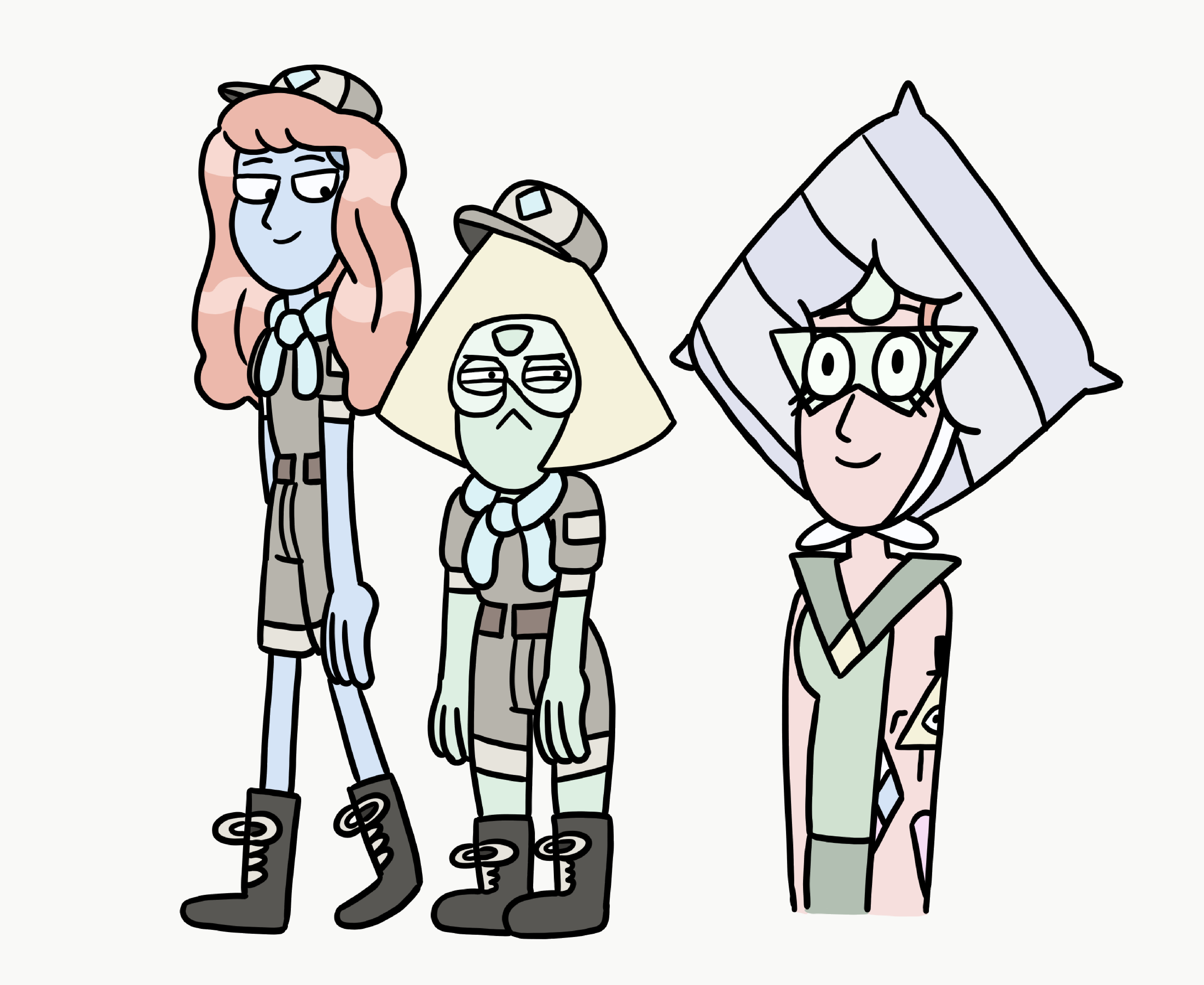 Comicon 2021 | Scrolller