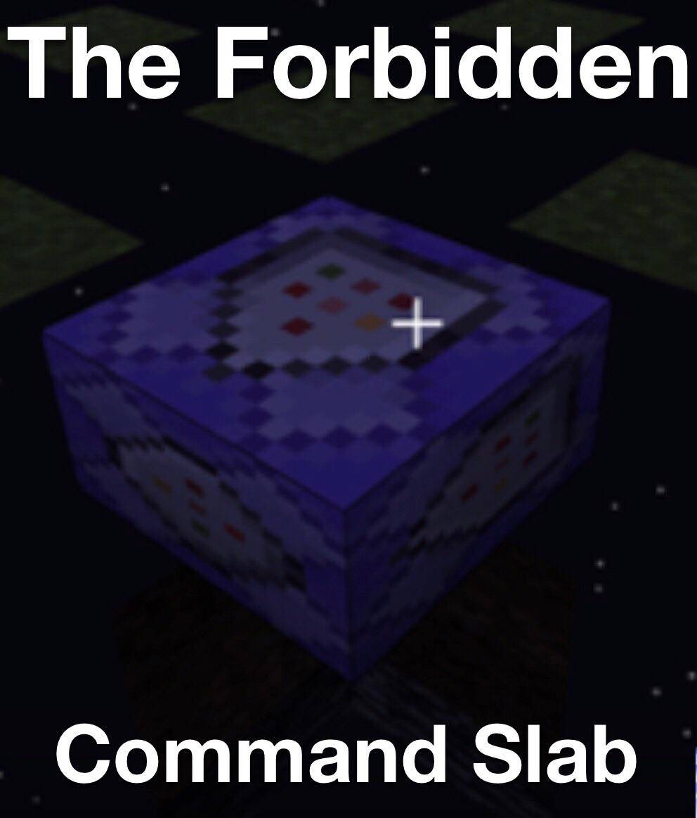 Command Slab | Scrolller