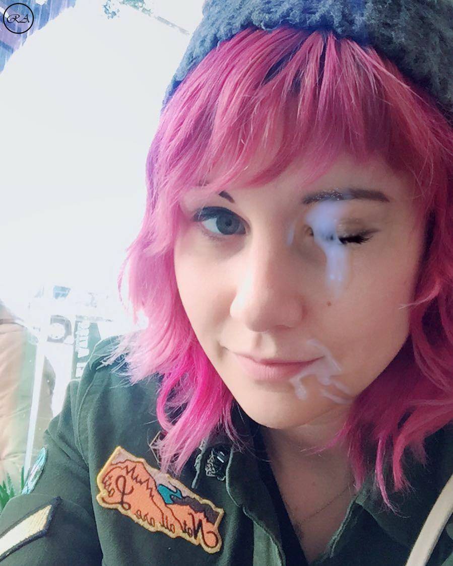 Commander Holly [OC] | Scrolller