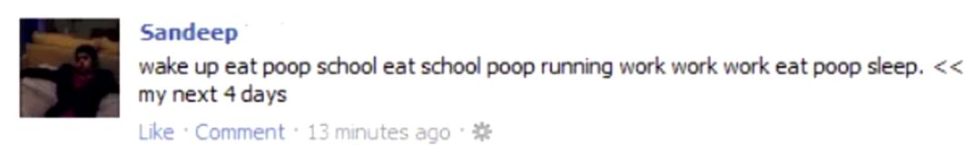 Commas are important | Scrolller