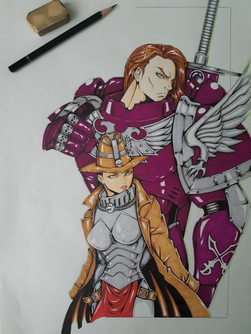 Commission | Scrolller