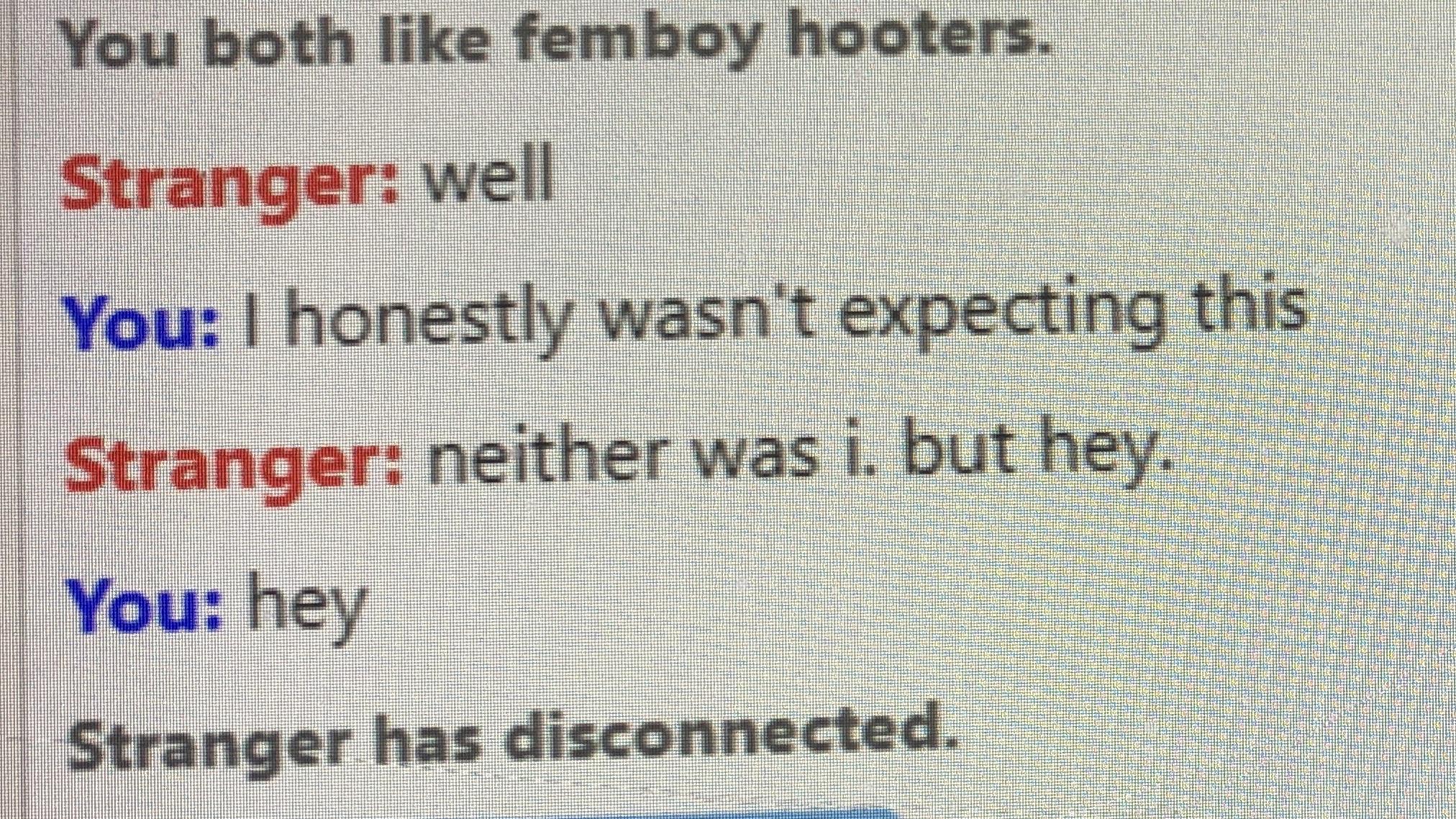 Common Interests | Scrolller