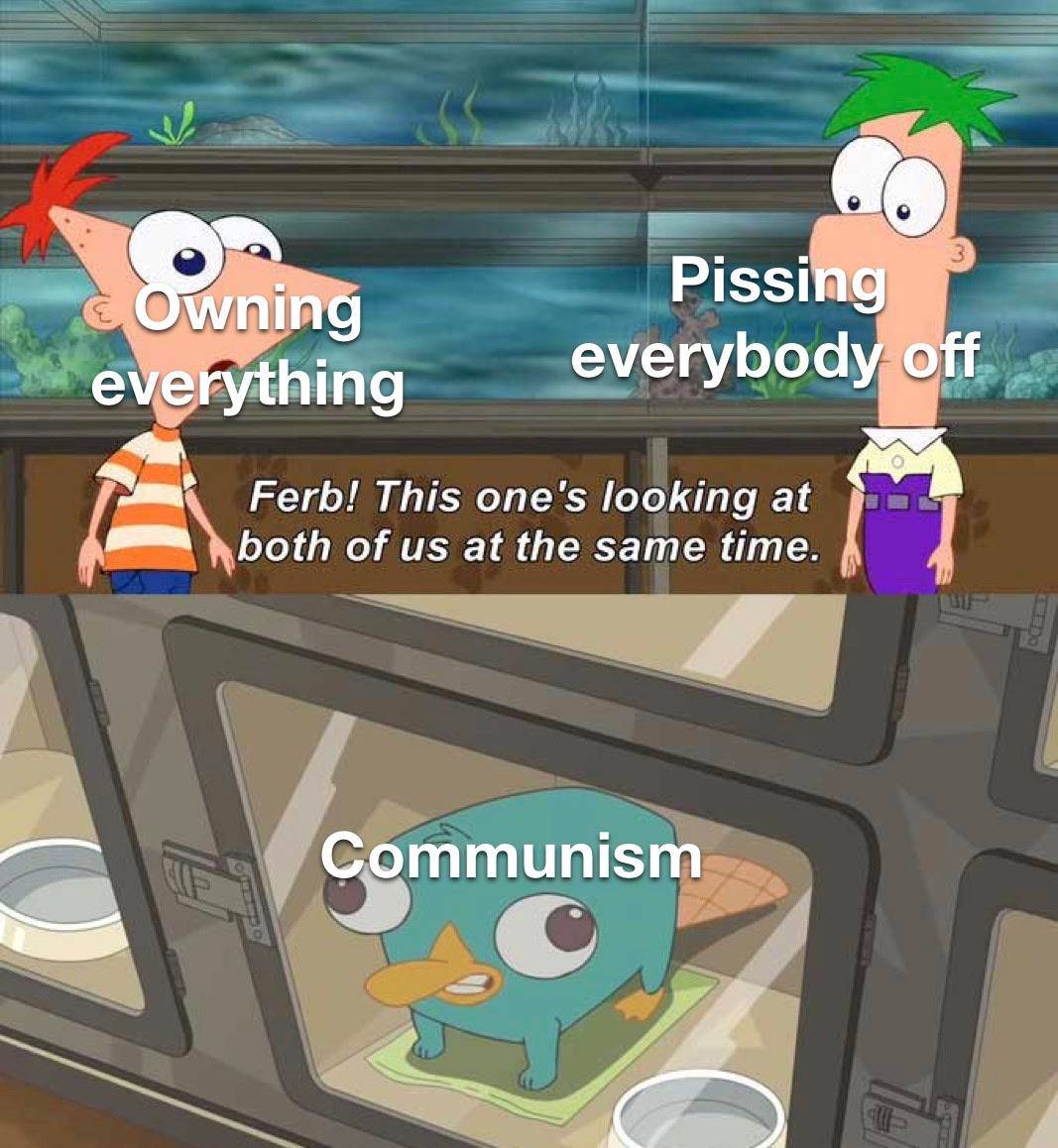 Communism | Scrolller