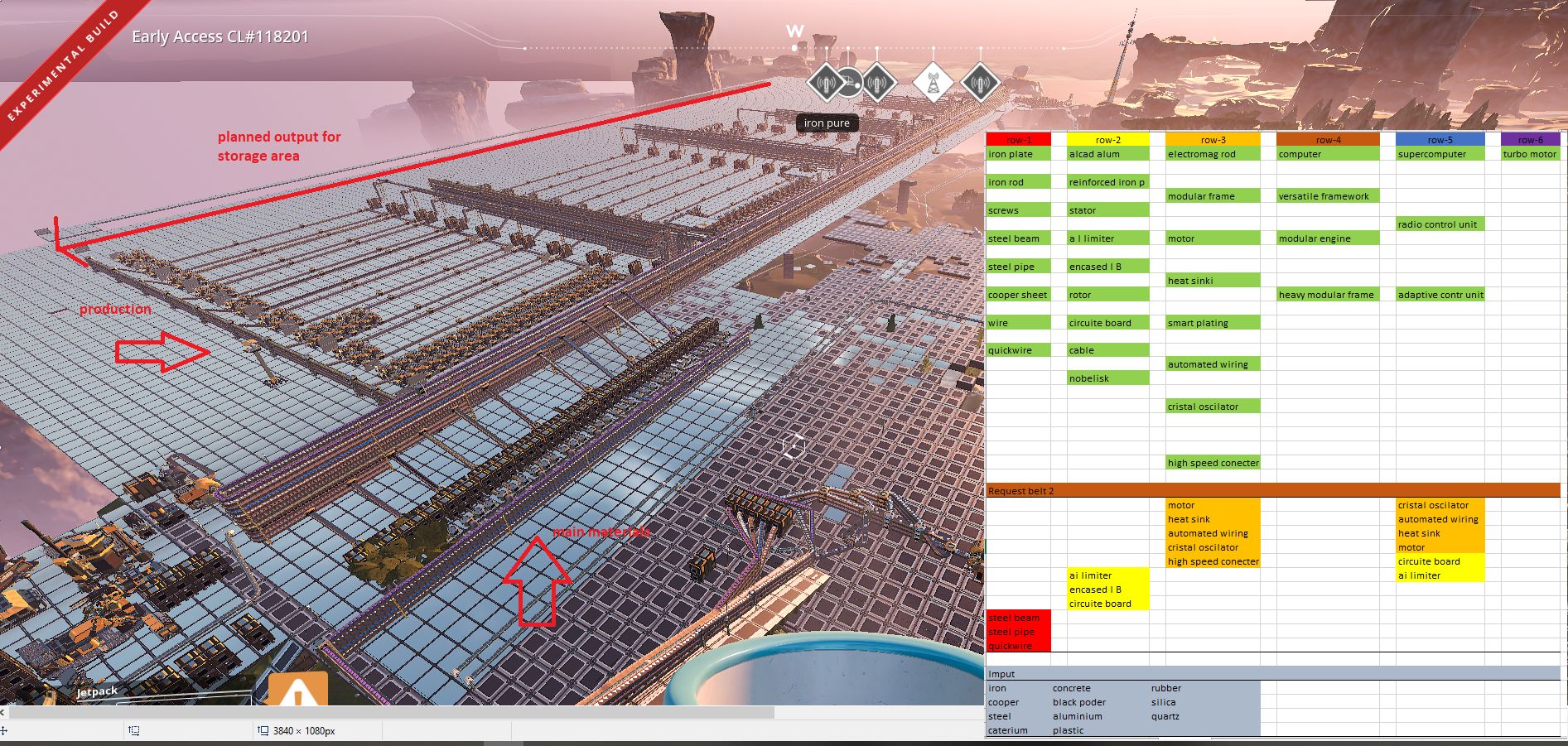 "compact" satisfactory | Scrolller