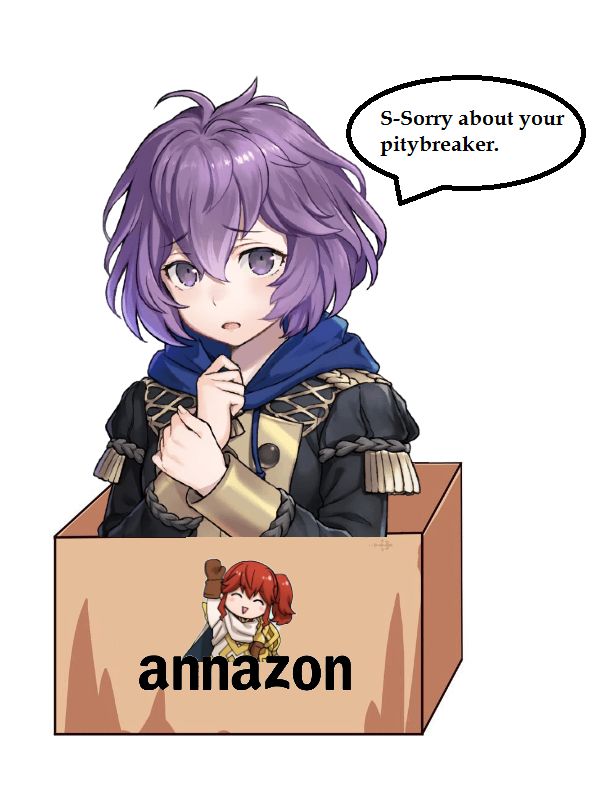 Compensation Bernie | Scrolller