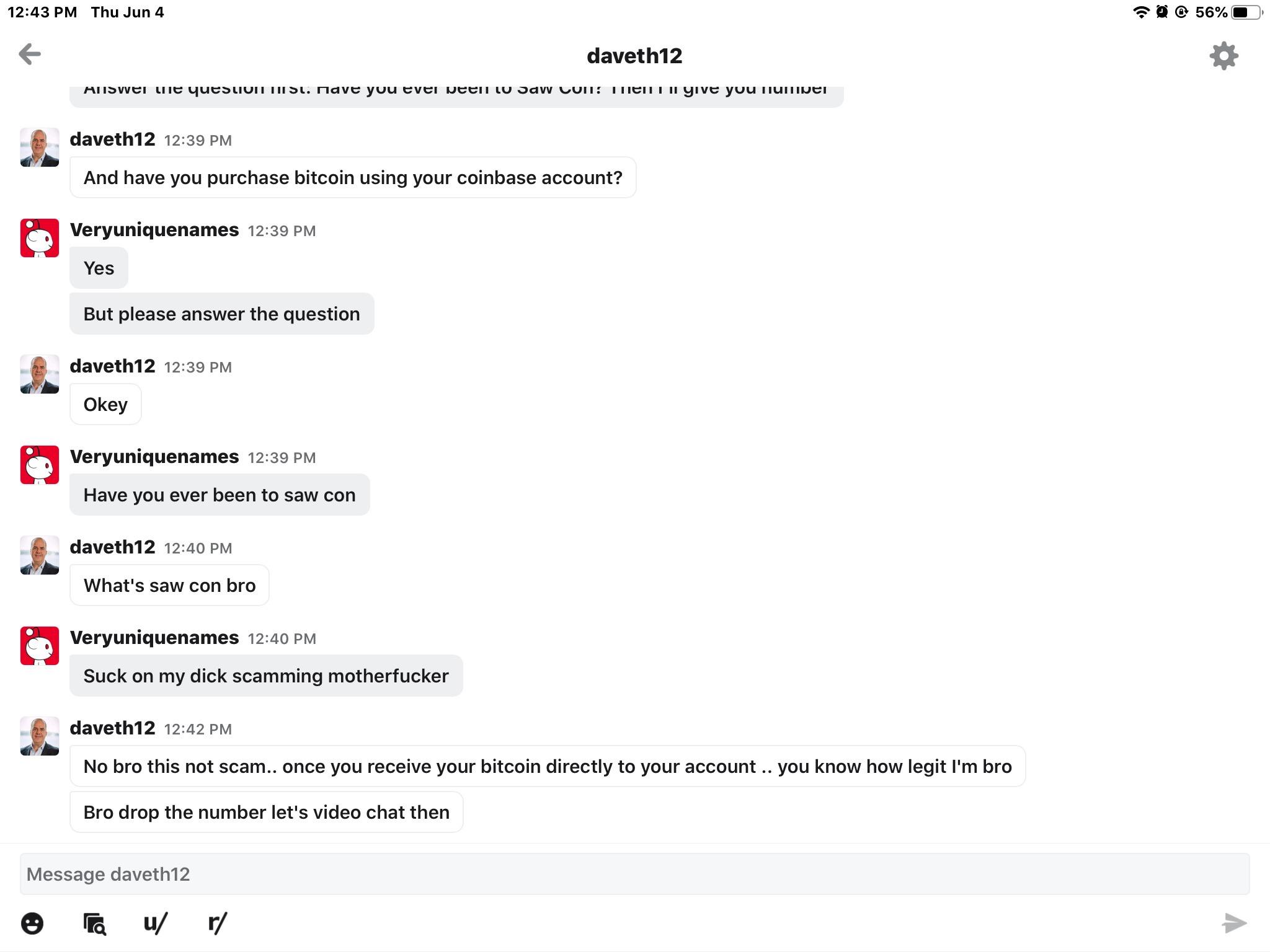 [Complete Bait] Got em good part 2 | Scrolller