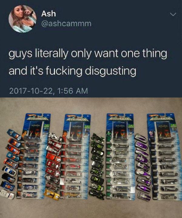 Complete Collection Scrolller