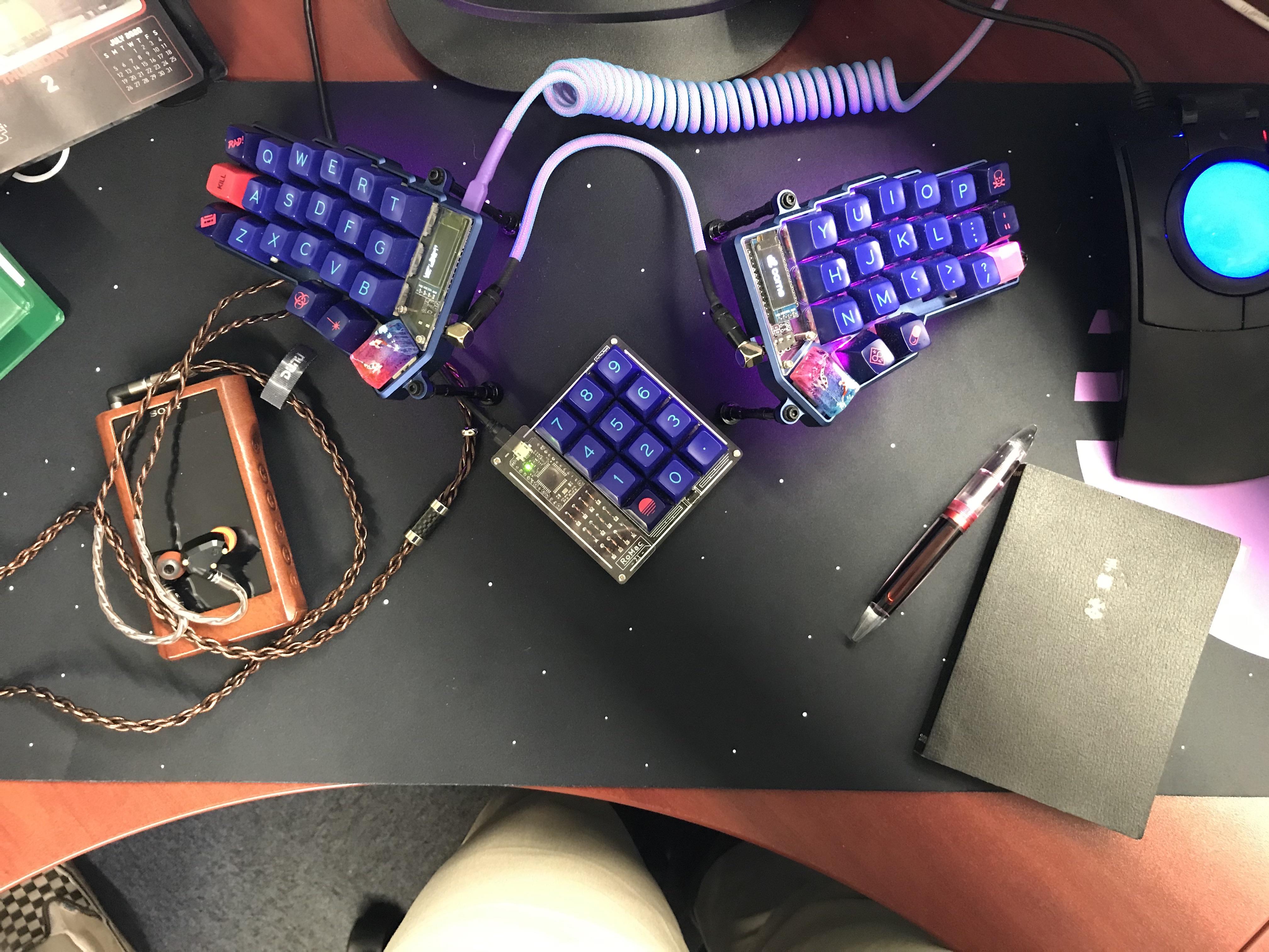 Completed My Office Setup Today Scrolller