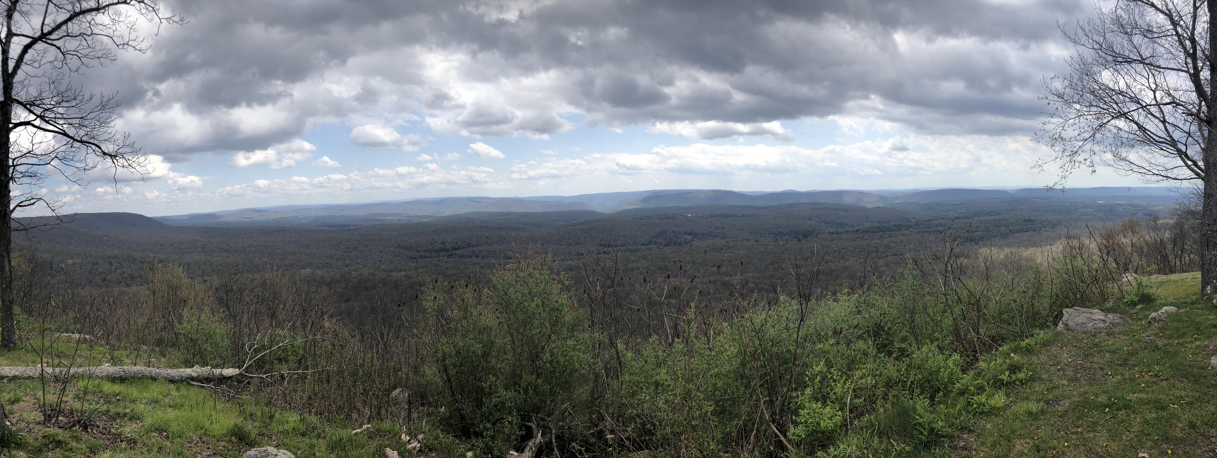 Completed Old Loggers Path this weekend | Scrolller