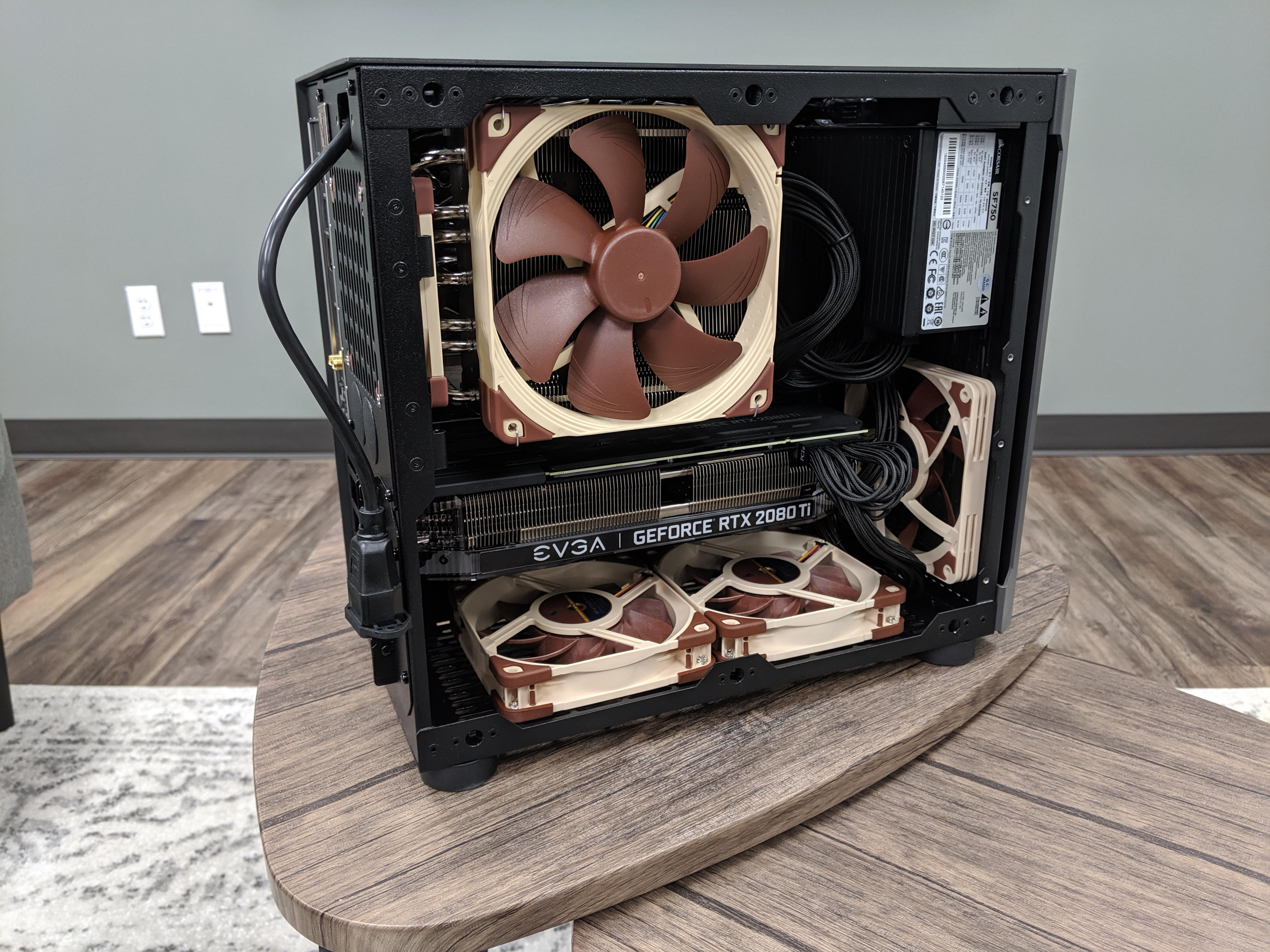 Completely unoriginal Cerberus Build | Scrolller