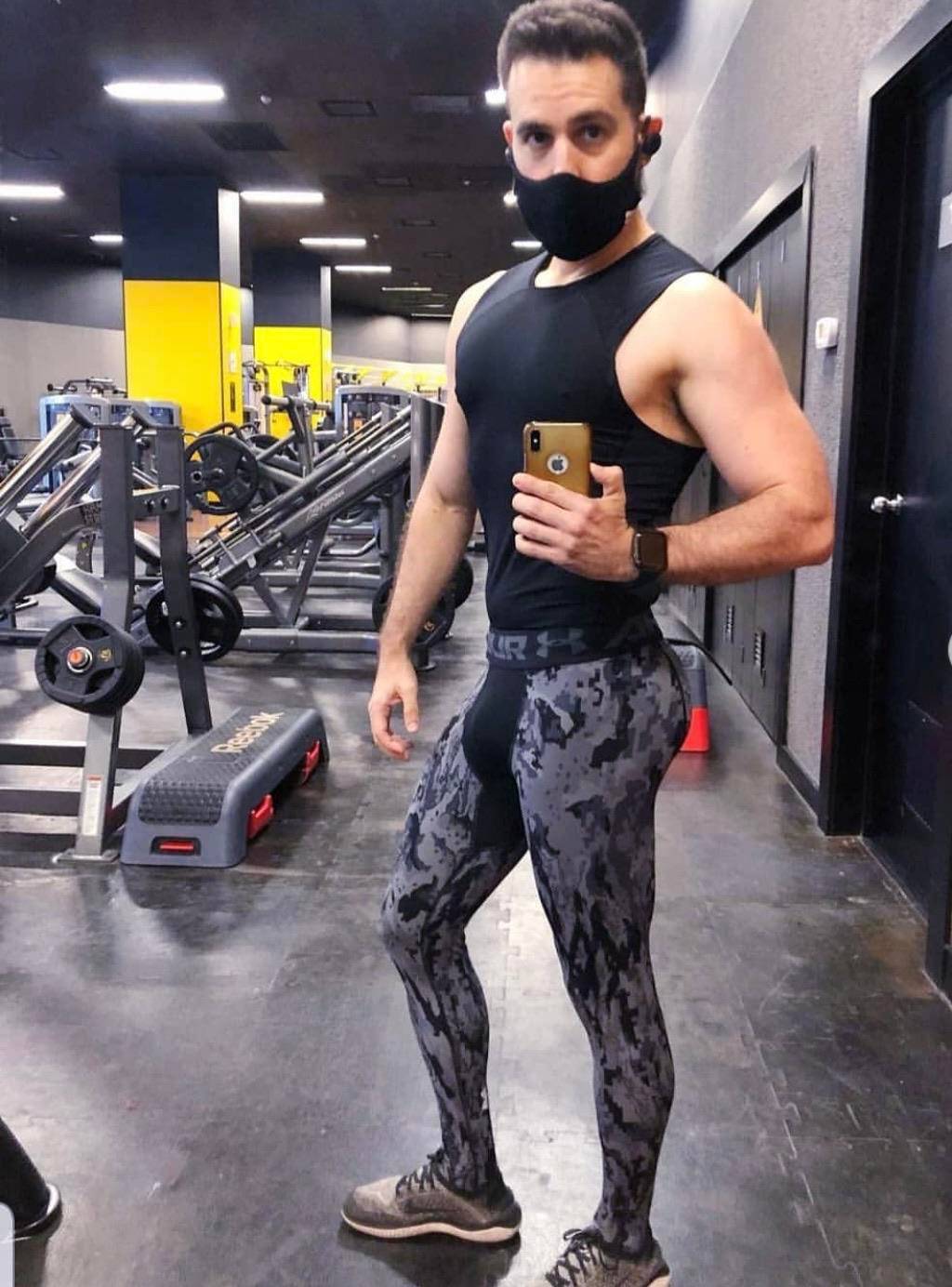 Compression leggings 🍑 | Scrolller