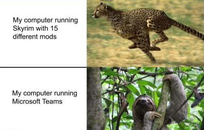 Computer Problems :( | Scrolller