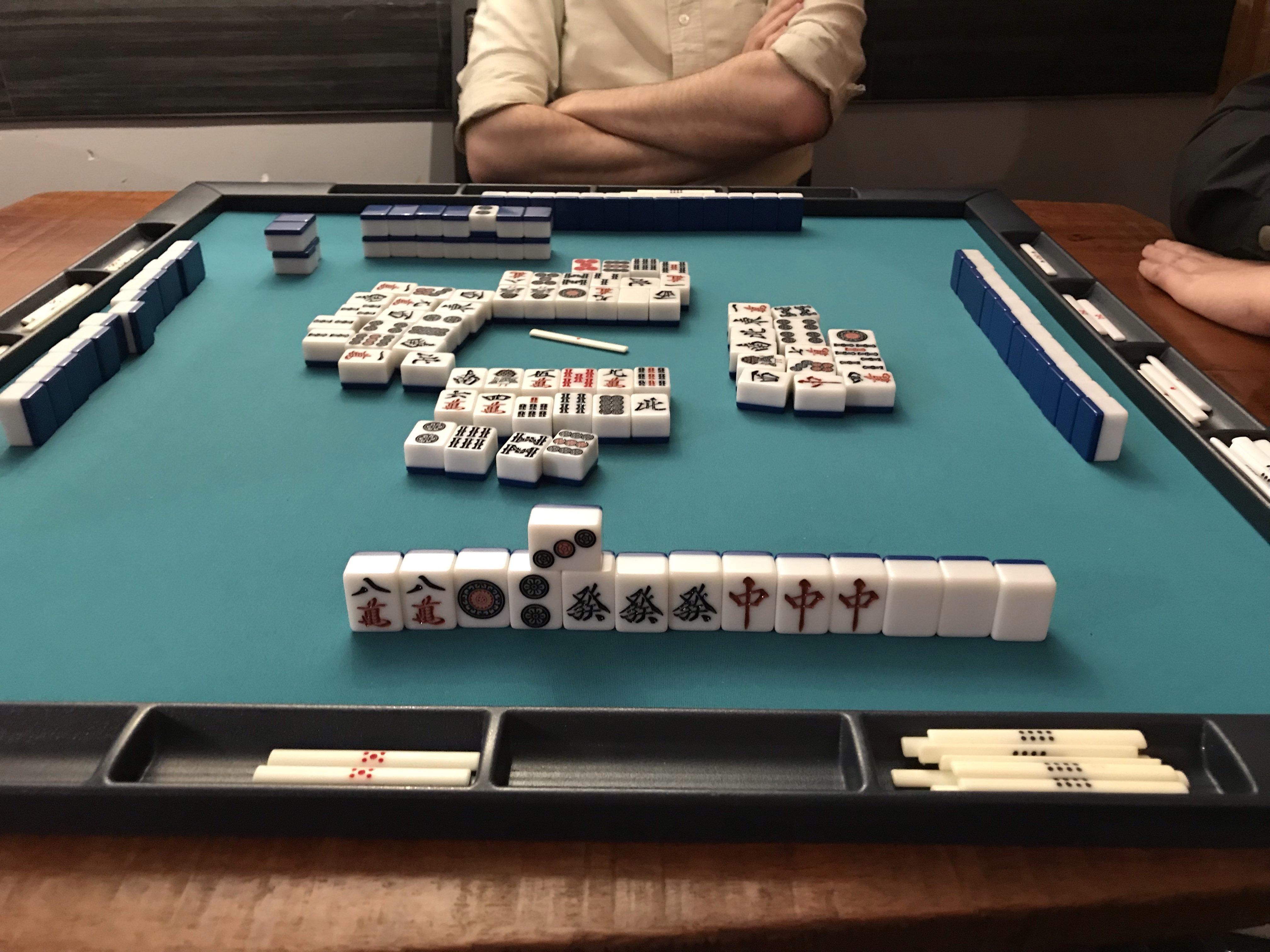 Concealed Daisangen | Scrolller