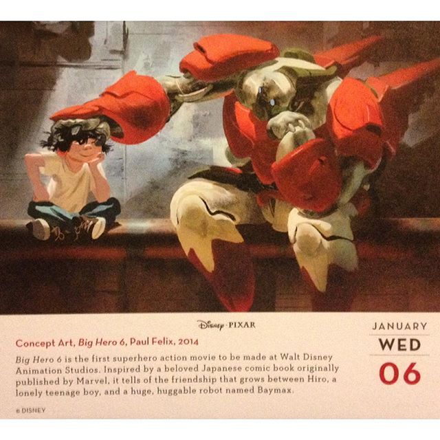 Concept Art | Scrolller