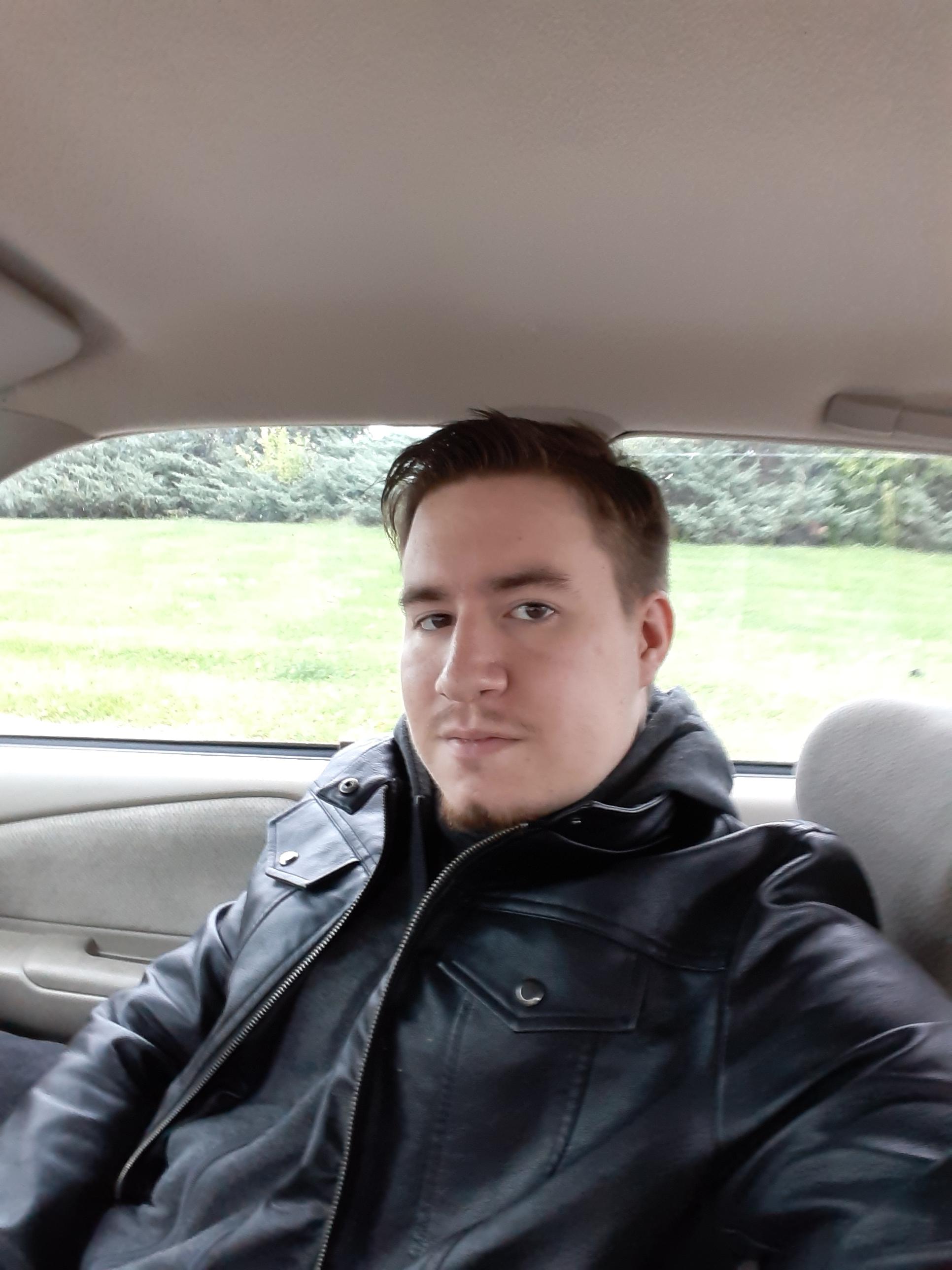 Conditional Offer: One step closer to my goal! | Scrolller