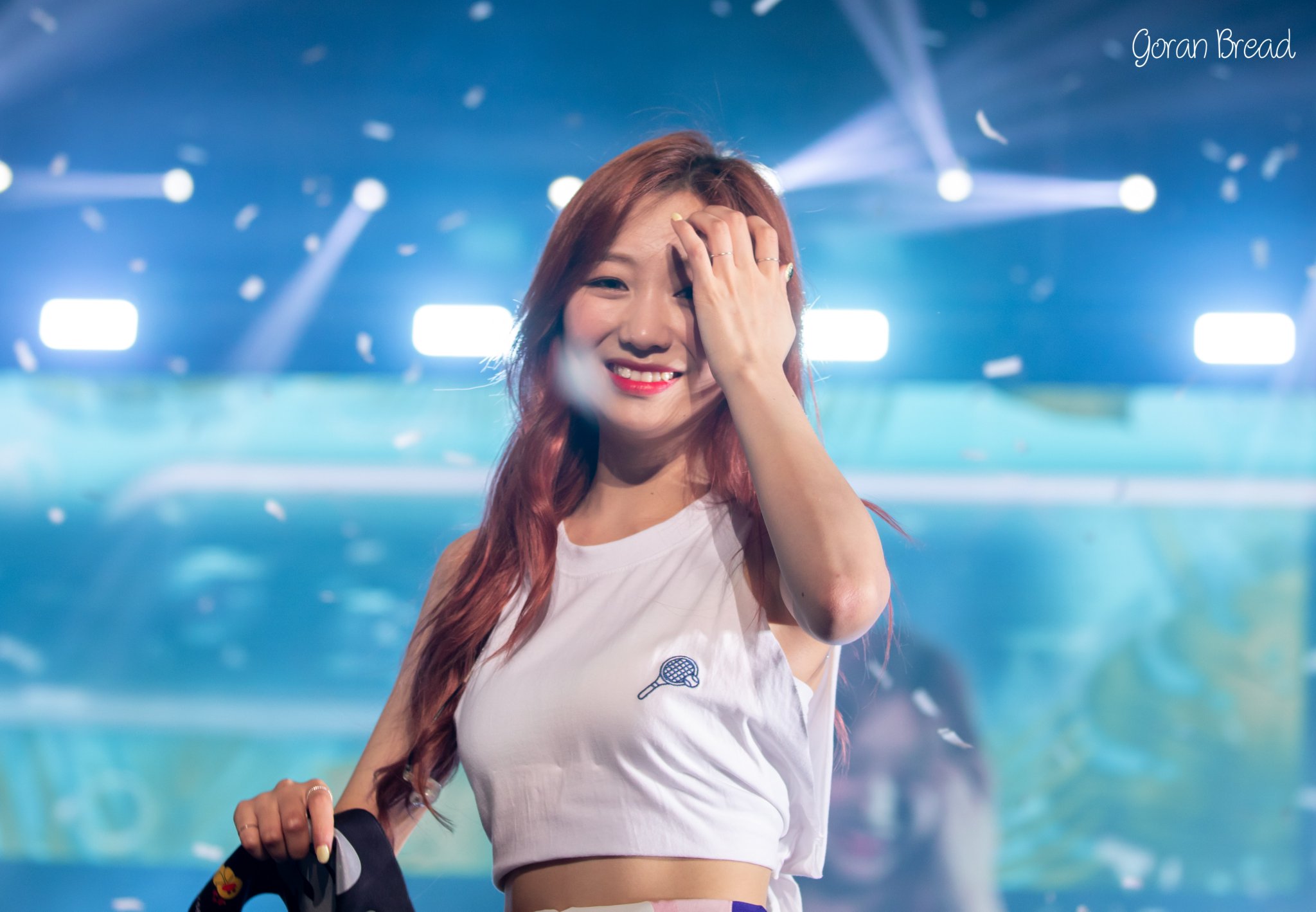 Confetti Sujeong Scrolller