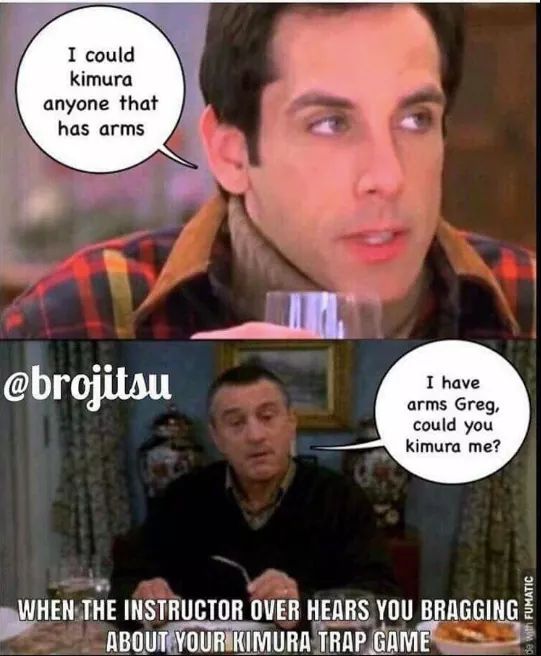 Confidence is Key | Scrolller