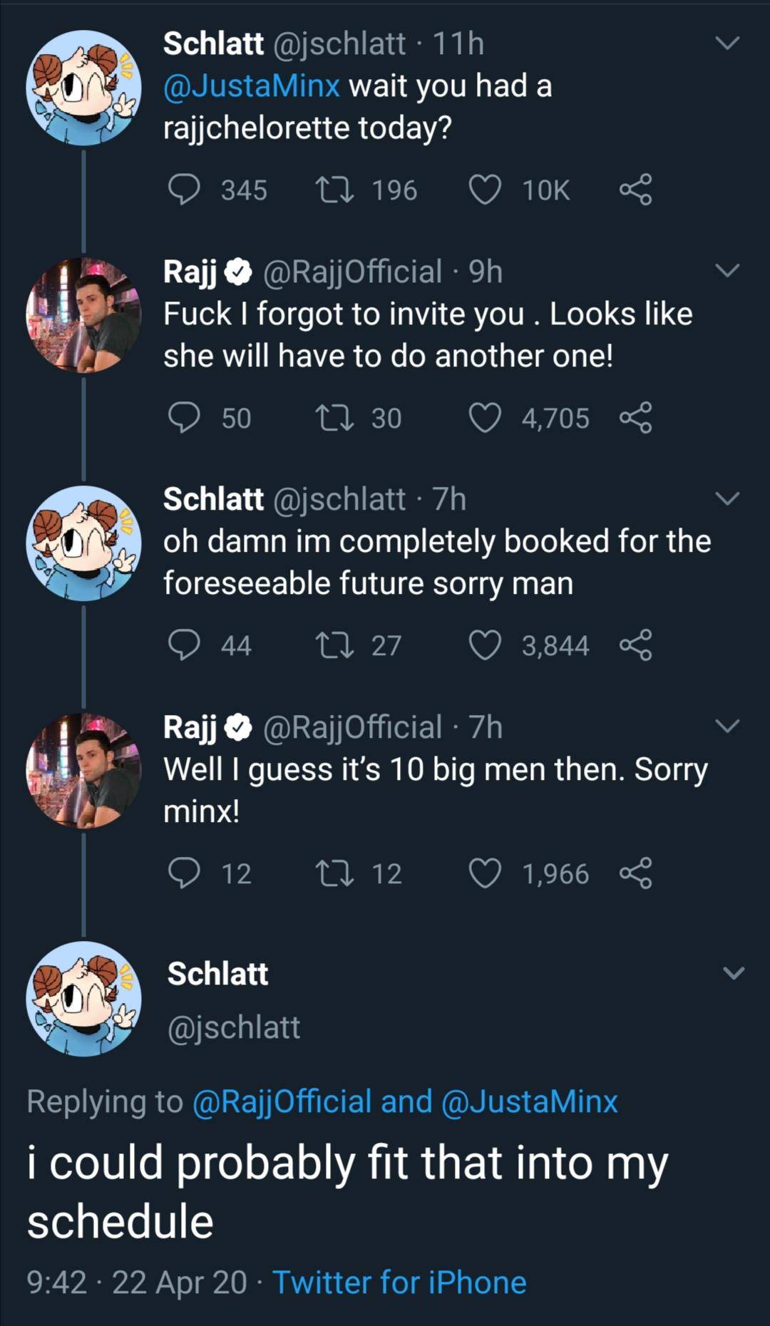 Confirmed? | Scrolller